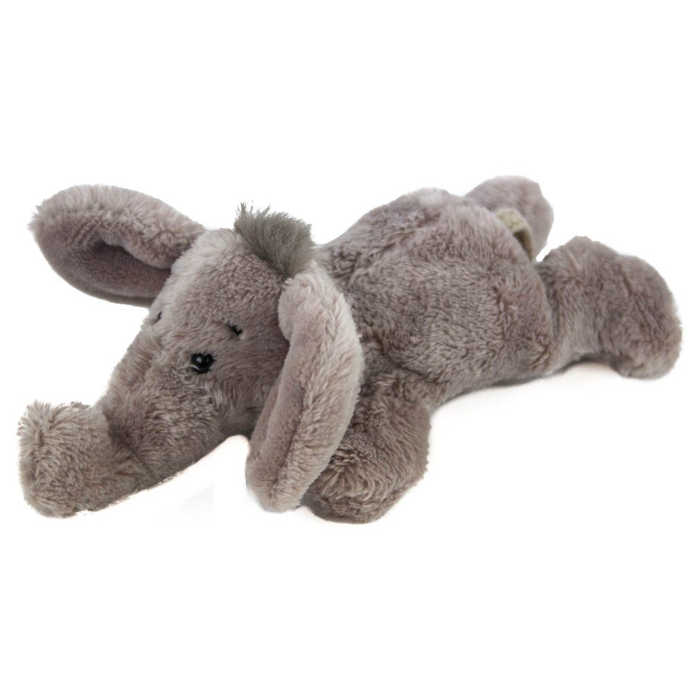 Schaffer® Kuscheltier Schaffer Magnet Elefant 12 cm, Plüschtier, Stofftier