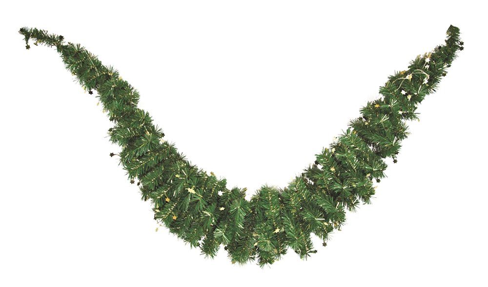 Riffelmacher And Weinberger Christbaumschmuck Türbogen Tannengirlande