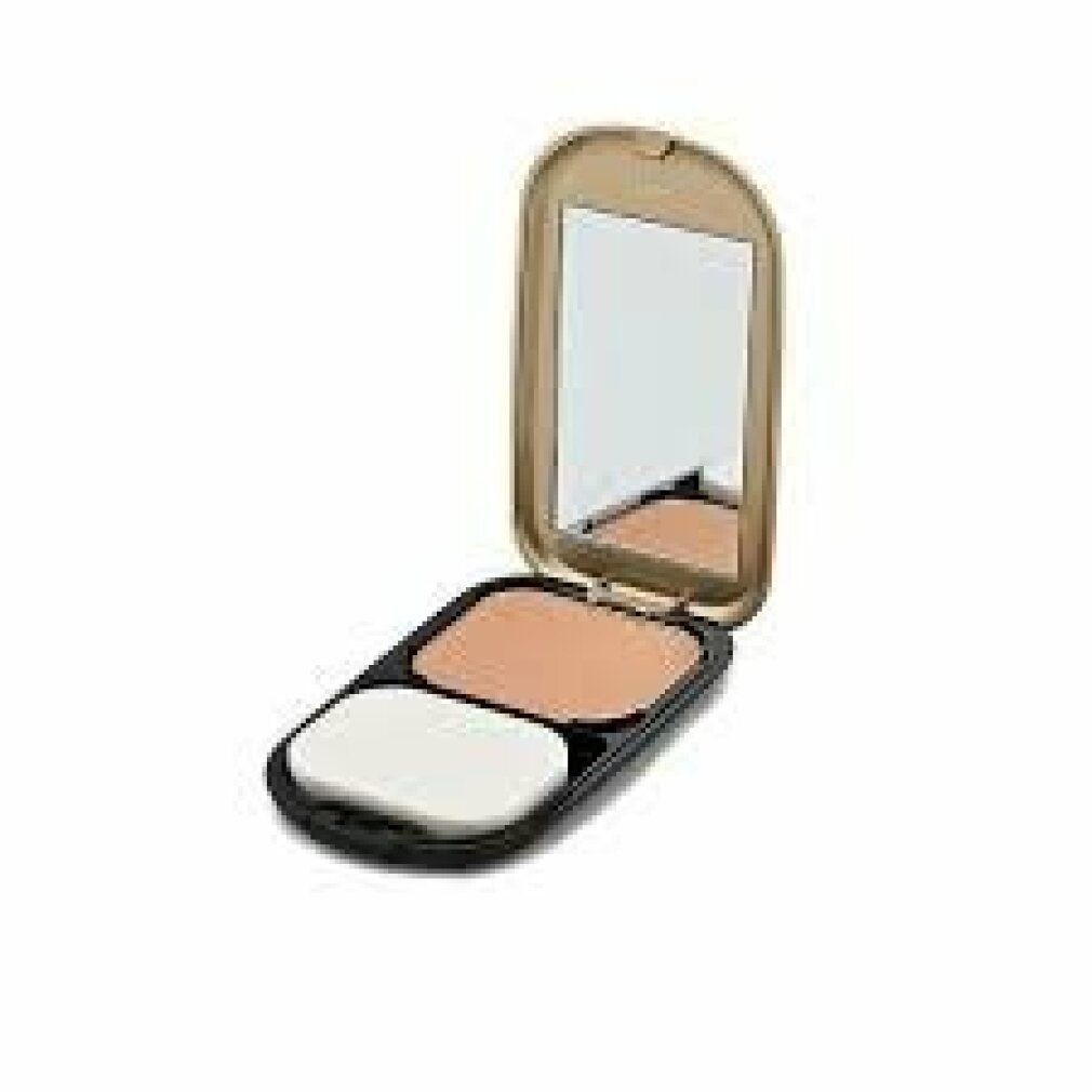 MAX FACTOR Haarspülung Facefinity Permawear Foundation Compact LSF20 ...