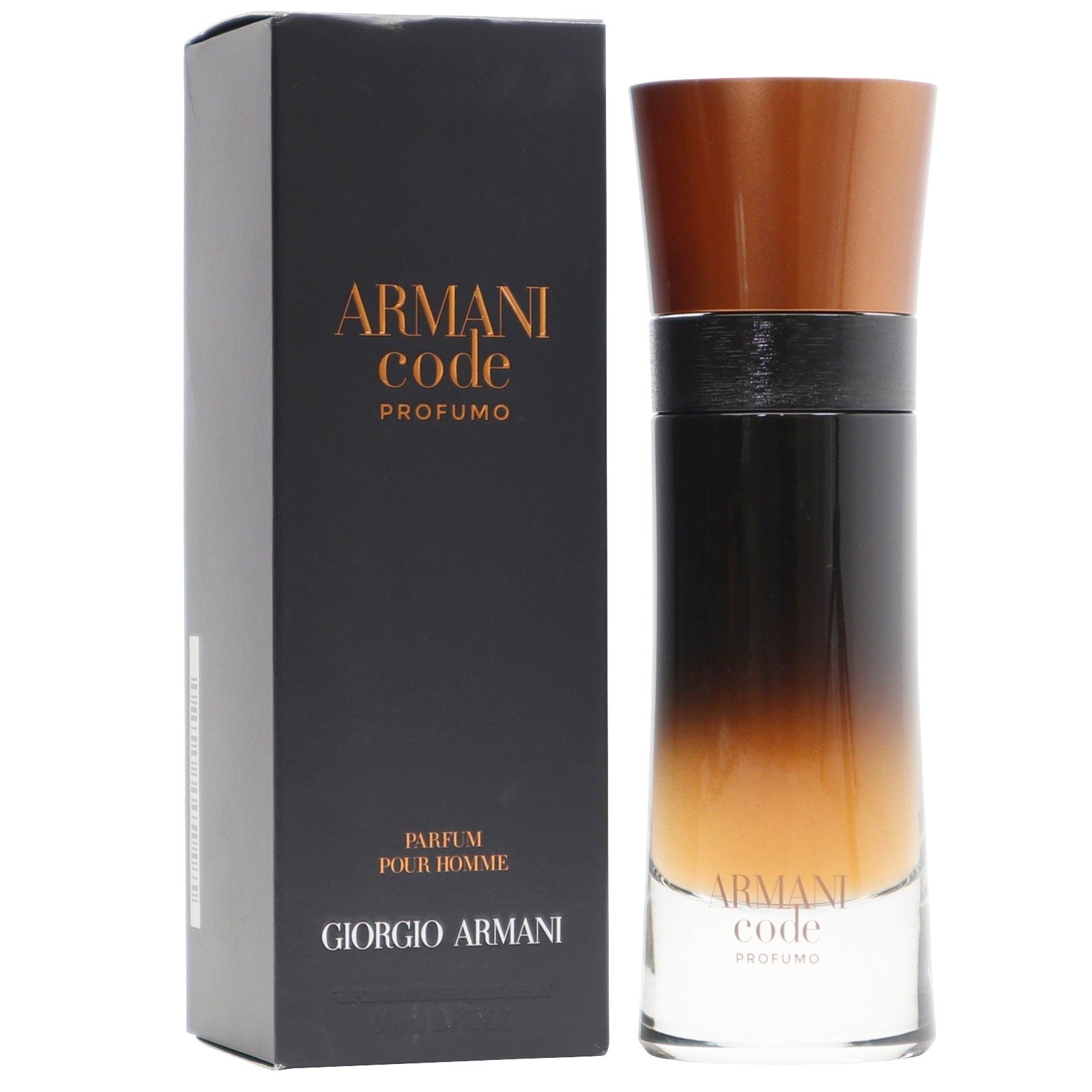 Giorgio Armani Eau de Parfum Giorgio Armani Code Profumo Pour Homme Parfum Spray 60 ml ...