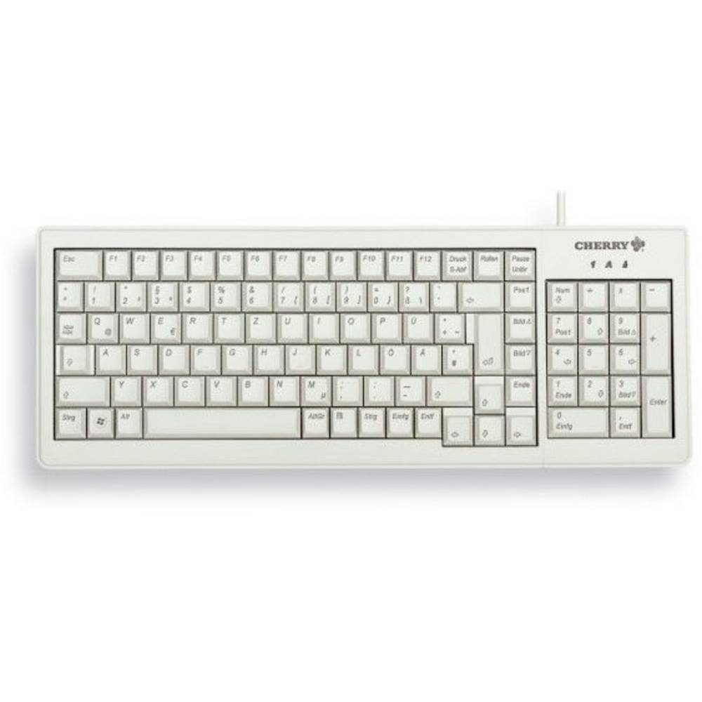 Cherry Tastatur