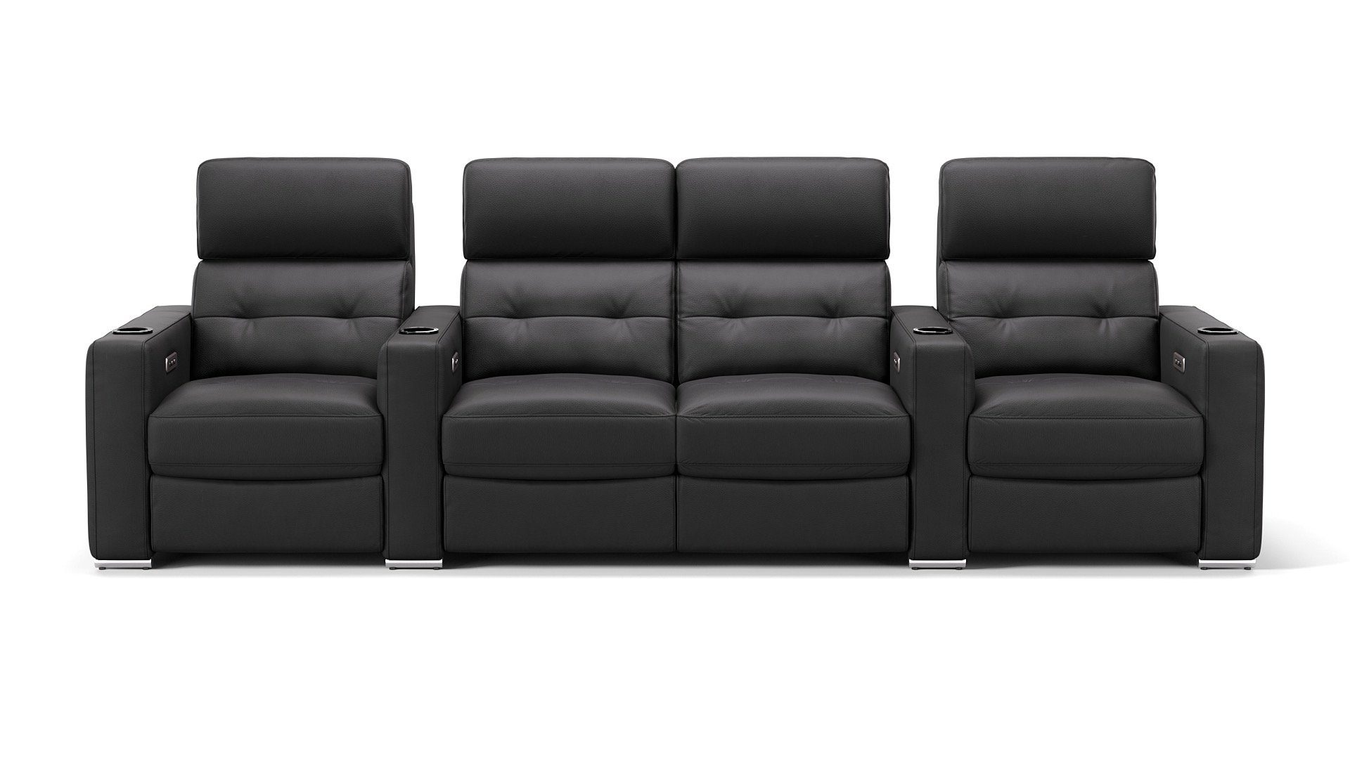 Leder Kinosofas online kaufen | OTTO