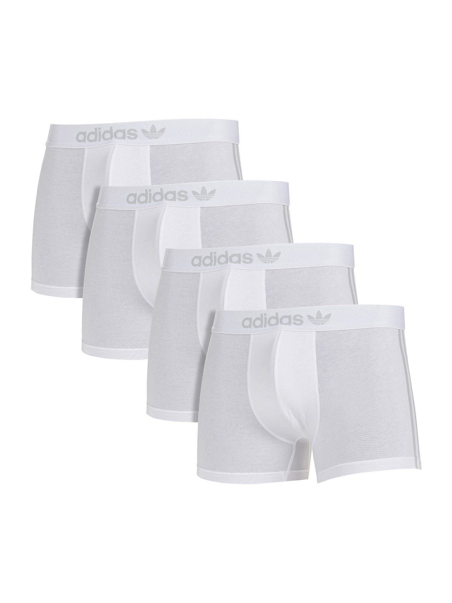 adidas Originals Retro Boxer Comfort Flex Eco Soft (4-St)