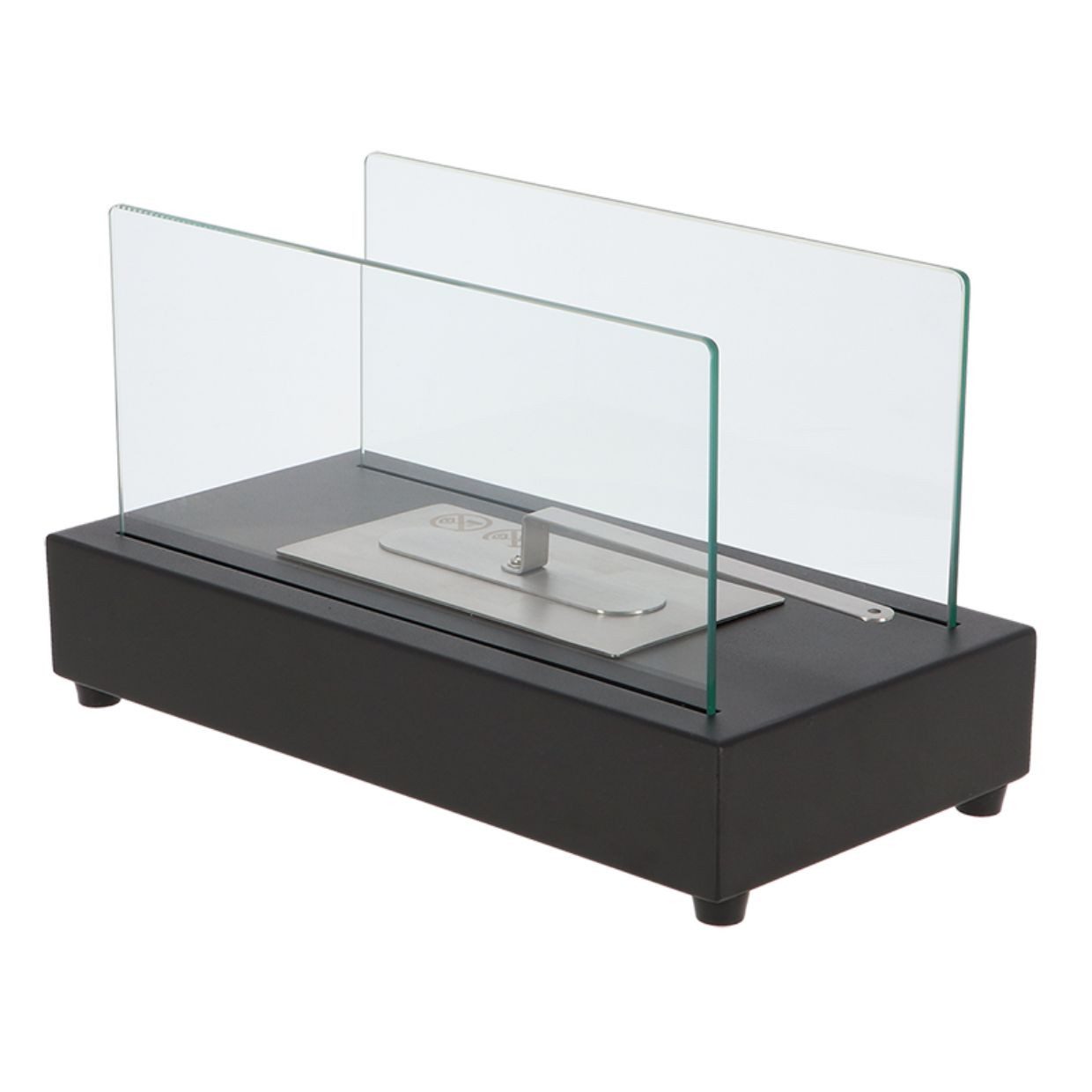 Rechteckige Tischfeuer kaufen » Rechteckige Tischkamine | OTTO