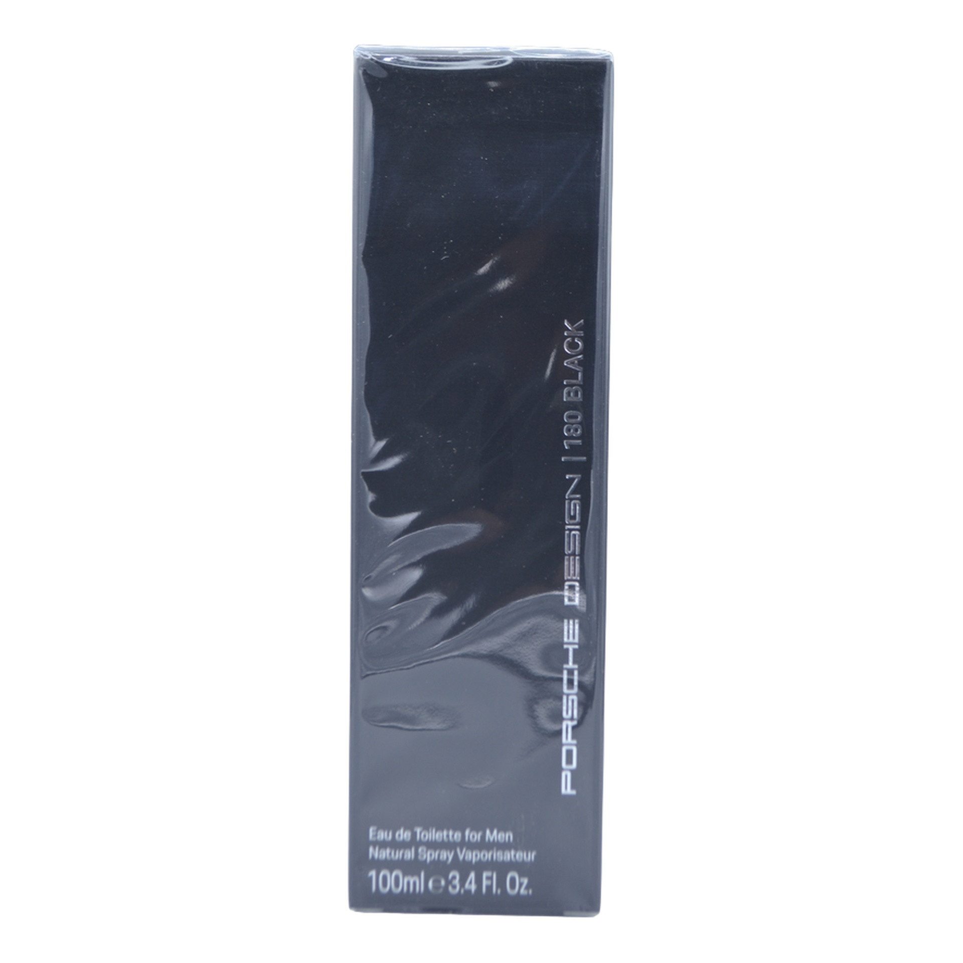 Porsche Eau de Toilette Porsche Design 180 Eau de Toilette Herrenparfum ...