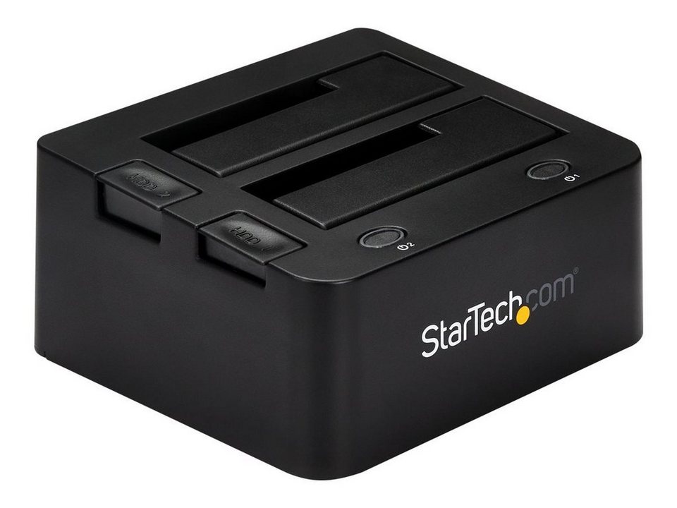 Startech.com Festplatten-Gehäuse STARTECH.COM USB 3.0 Universal ... Startech.com Festplatten-Gehäuse STARTECH.COM USB 3.0 Universal ...
