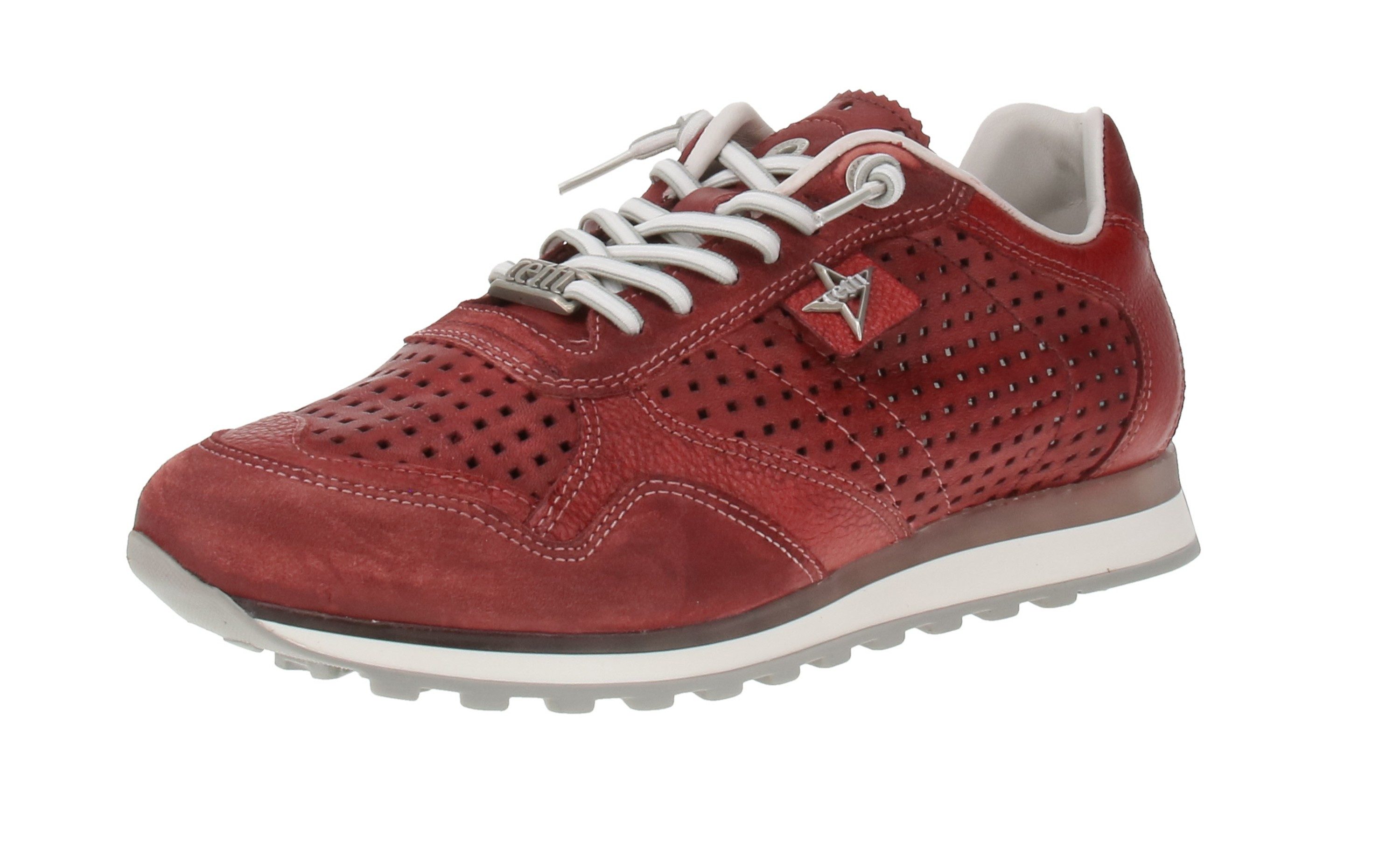 Cetti C-848 EXP V25 Used-Tin-Burdeos Sneaker