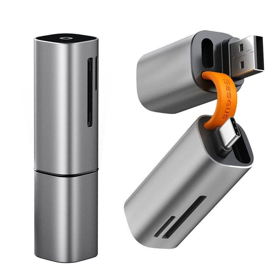 COFI 1453 Speicherkartenleser Mini-SD / micro SD / TF-Kartenleser USB ... COFI 1453 Speicherkartenleser Mini-SD / micro SD / TF-Kartenleser USB ...