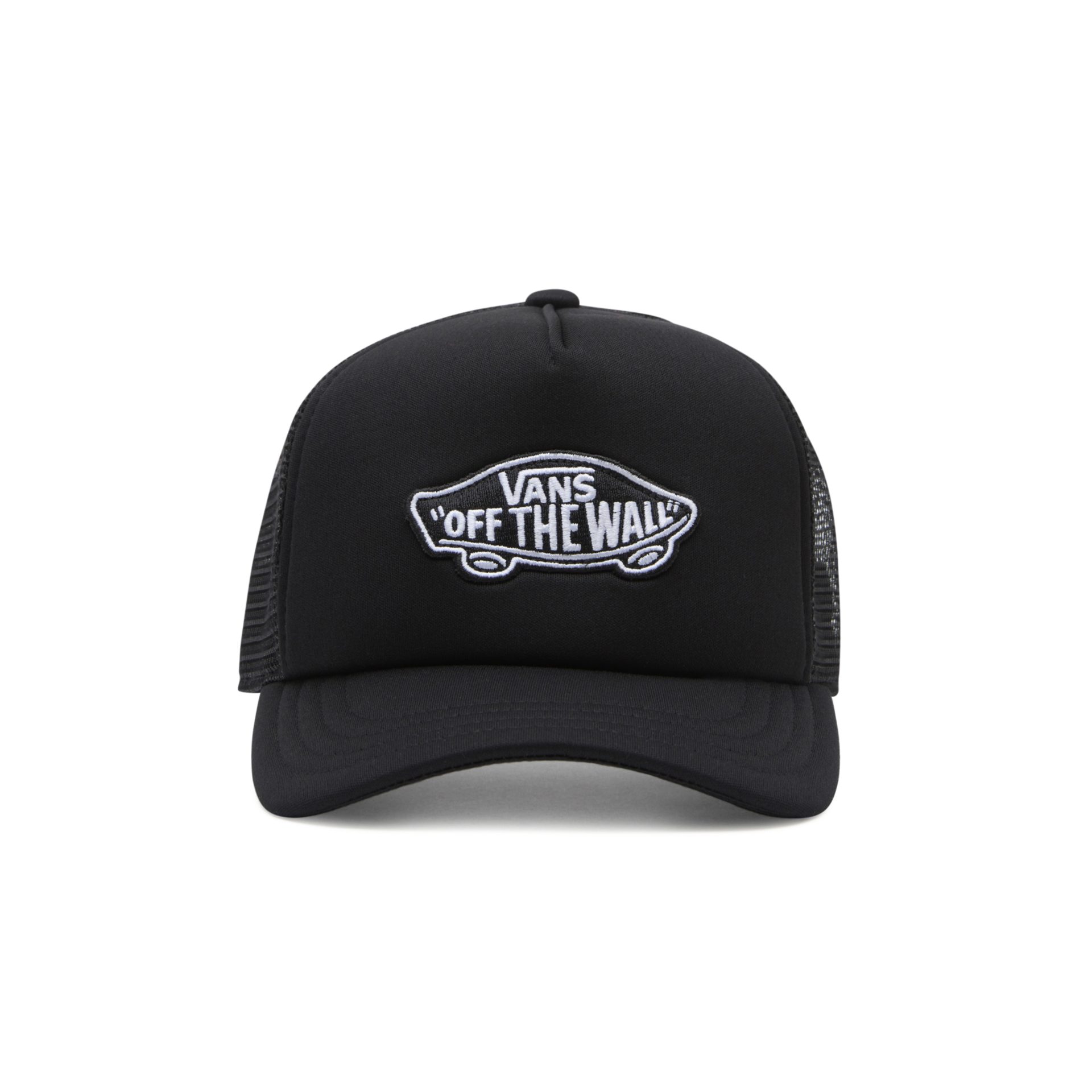 Vans Baseball Cap CLASSICPATCHCURVEDBILLTRUCKER