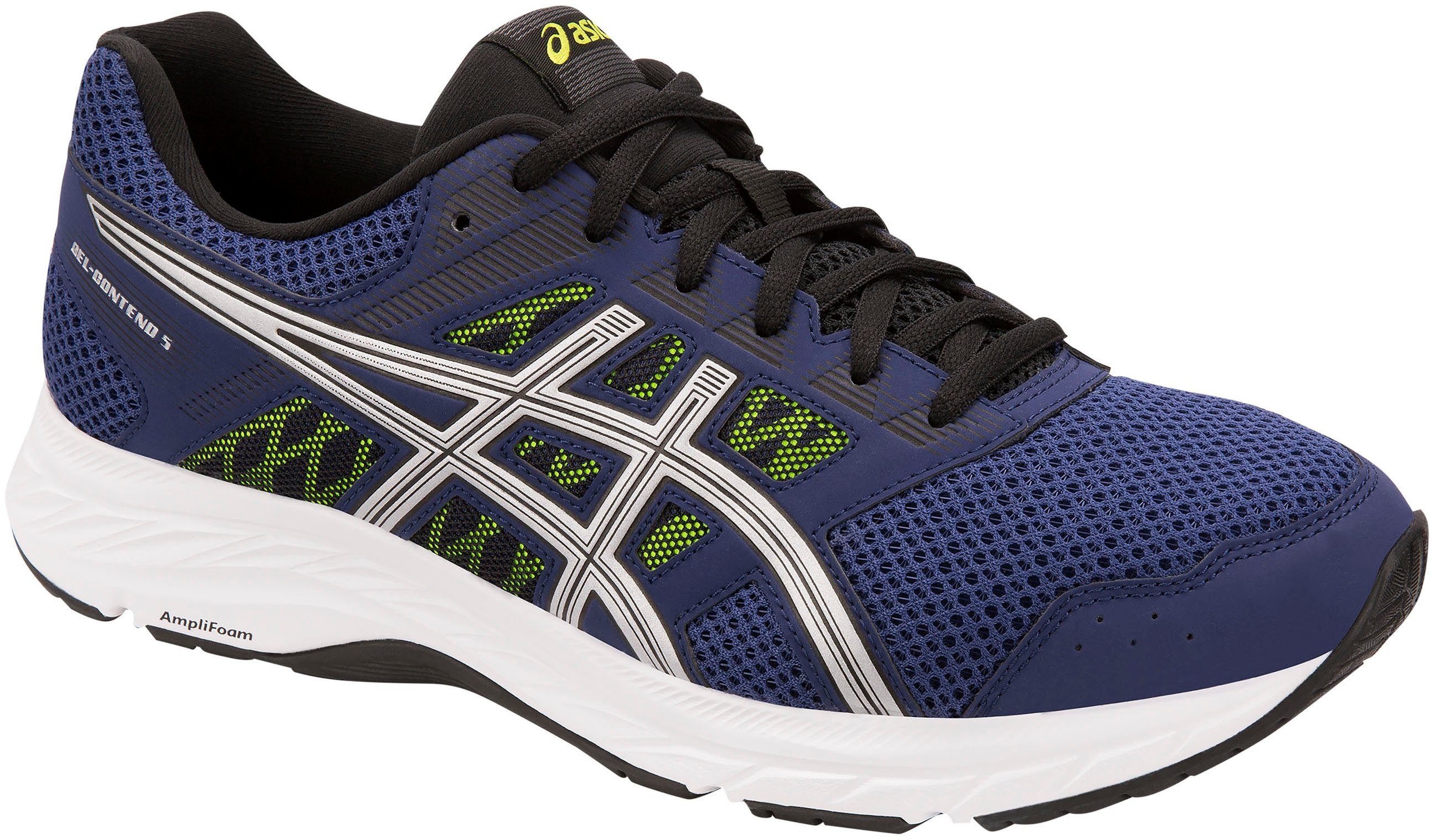 Asics »GEL-CONTEND 5« Laufschuh online kaufen | OTTO