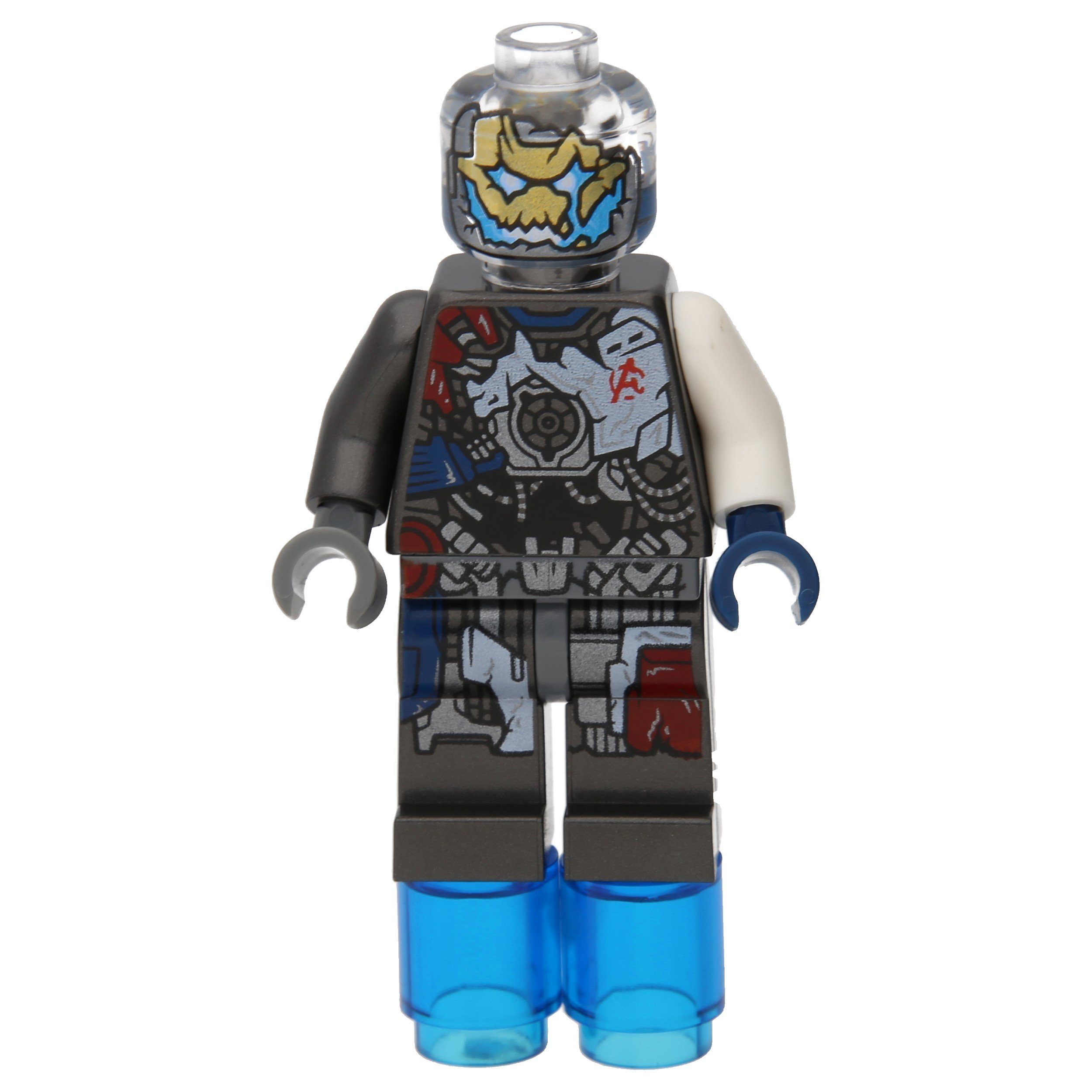 LEGO® Spielbausteine LEGO: Ultron MK1