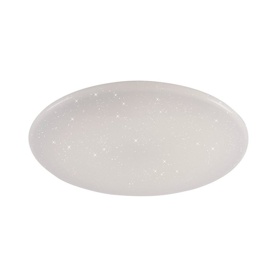 Just Light Led Deckenleuchte Ls Uranus Dimmfunktion Led Fest
