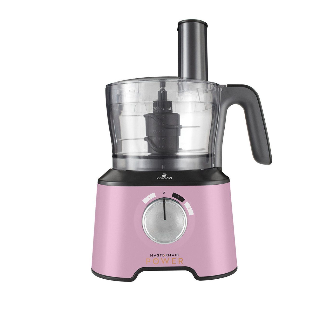 Karaca Küchenmaschine, Knetmaschine, Teigknetmaschine