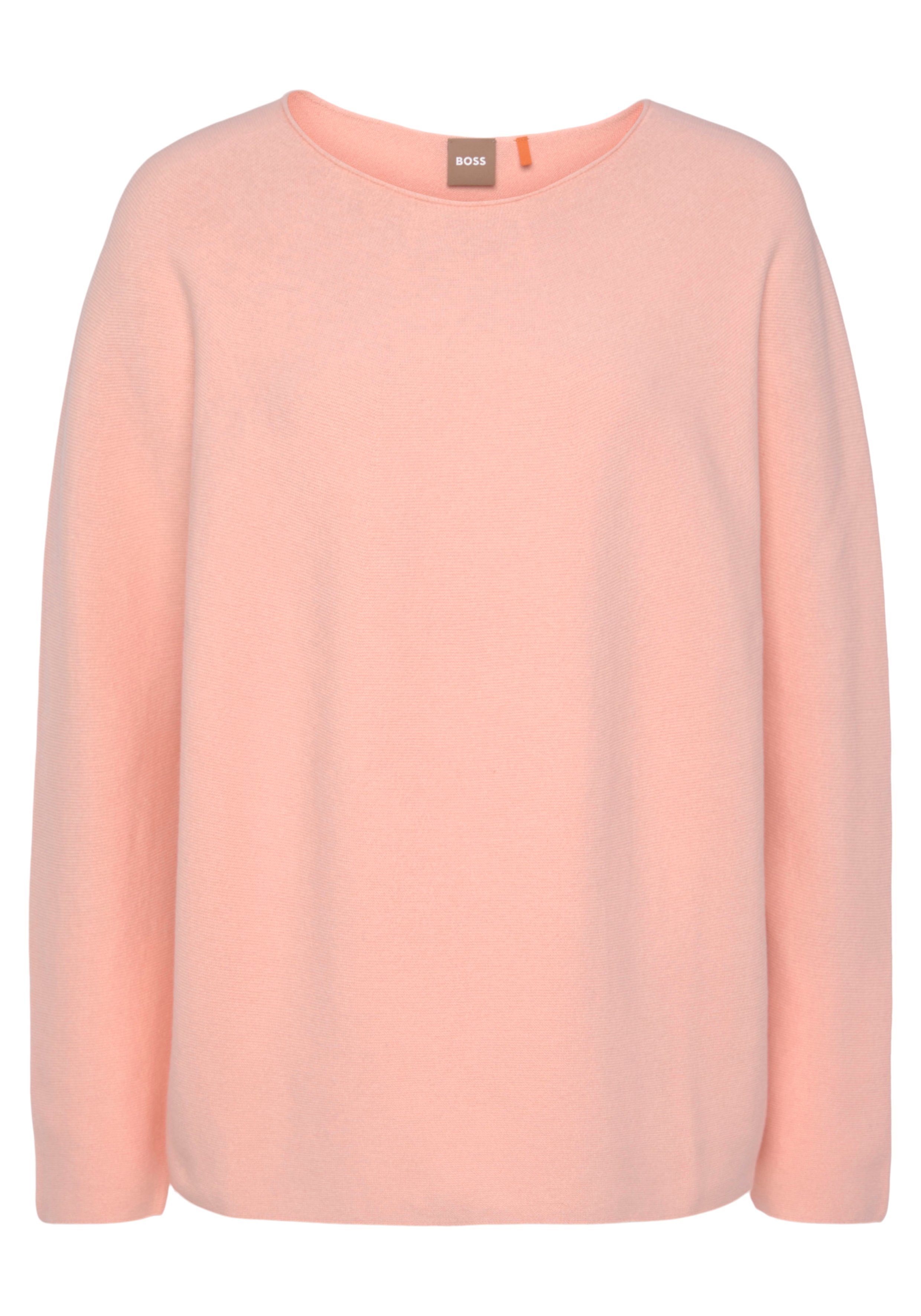 BOSS Orange Pullover für Damen online kaufen | OTTO