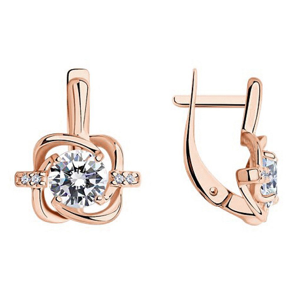SOKOLOV Jewelry Silberring Kaufbei Schmuck (Set, 2-tlg)