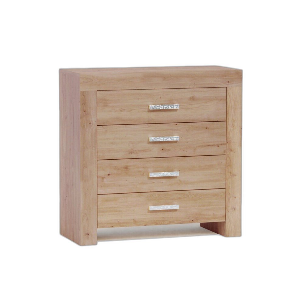 Xlmoebel Kommode Beige Kommode Lowboard Luxus Einrichtung Sideboard