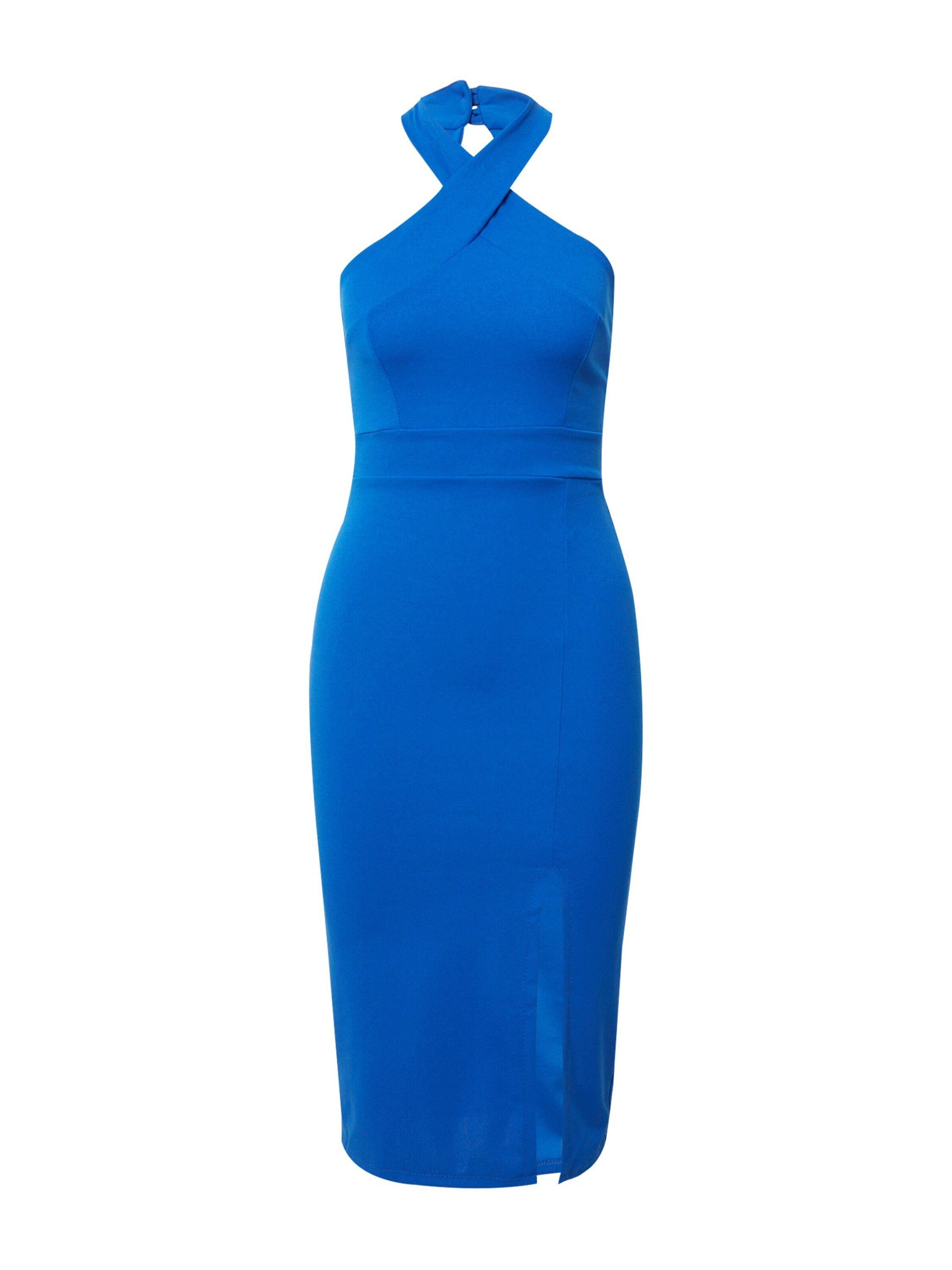 Wal G Sommerkleid Rosana 1 Tlg Cut Outs