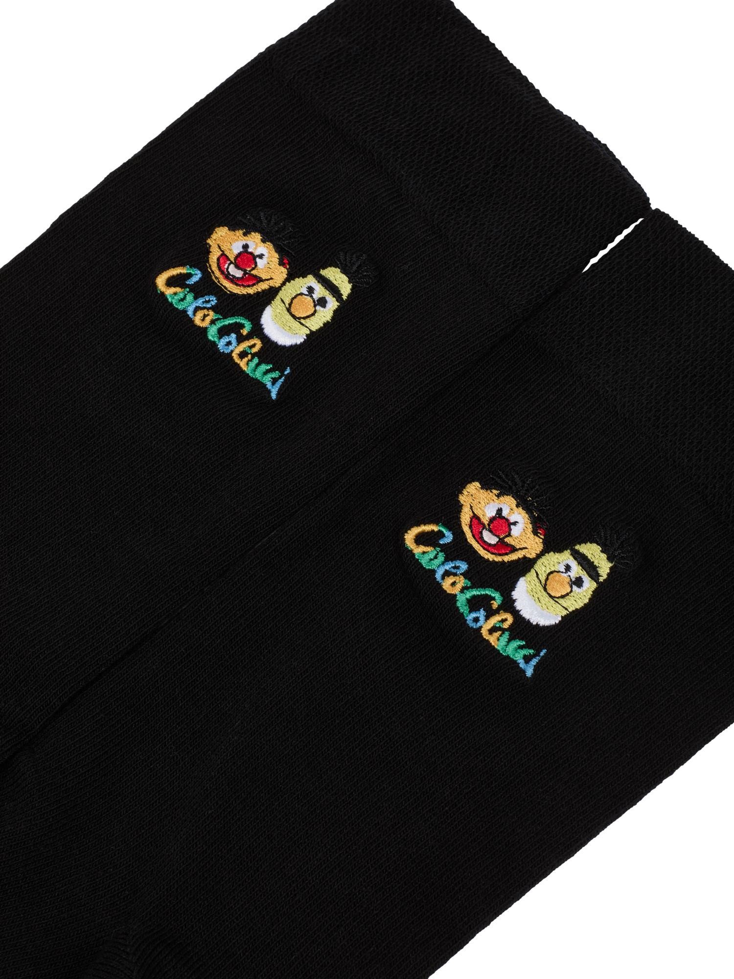 CARLO COLUCCI Socken Dedej
