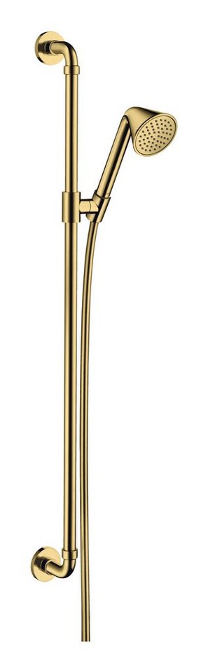 Hansgrohe Stangenbrause Set Axor Front Showers Höhe 1065 Cm 1