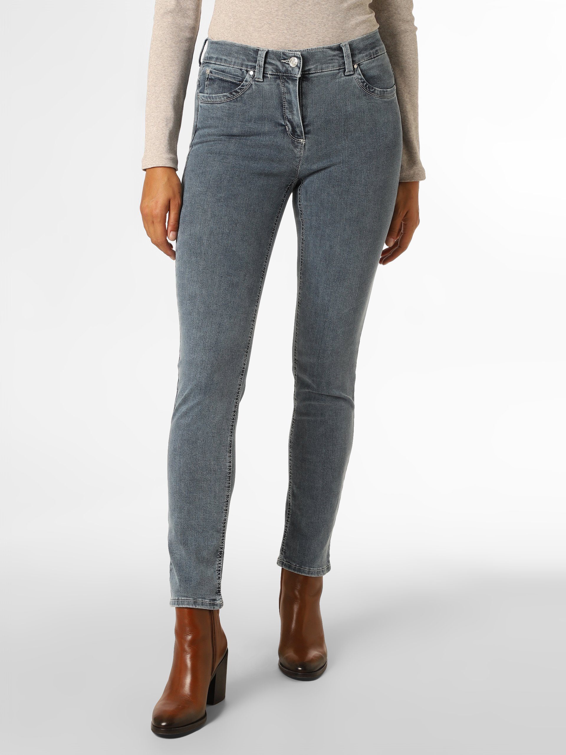 Anna Montana Angelika Slim Fit