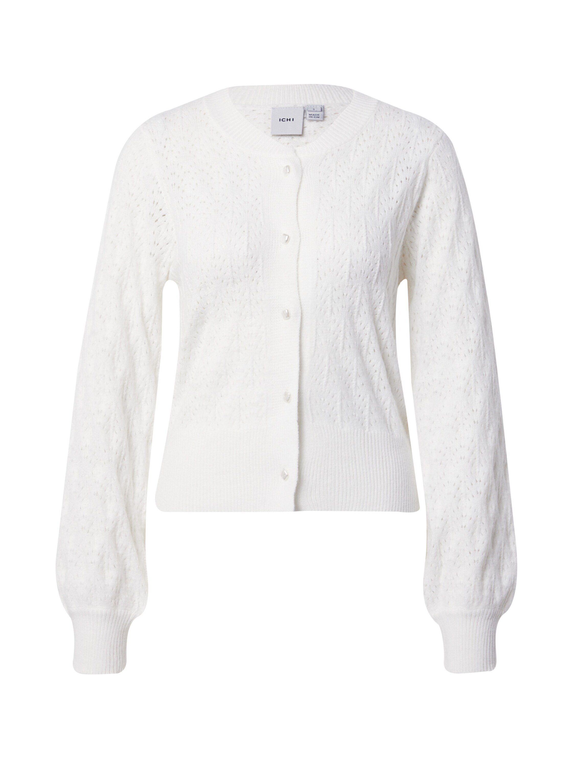 Ichi Strickjacke MIFFE (1-tlg)