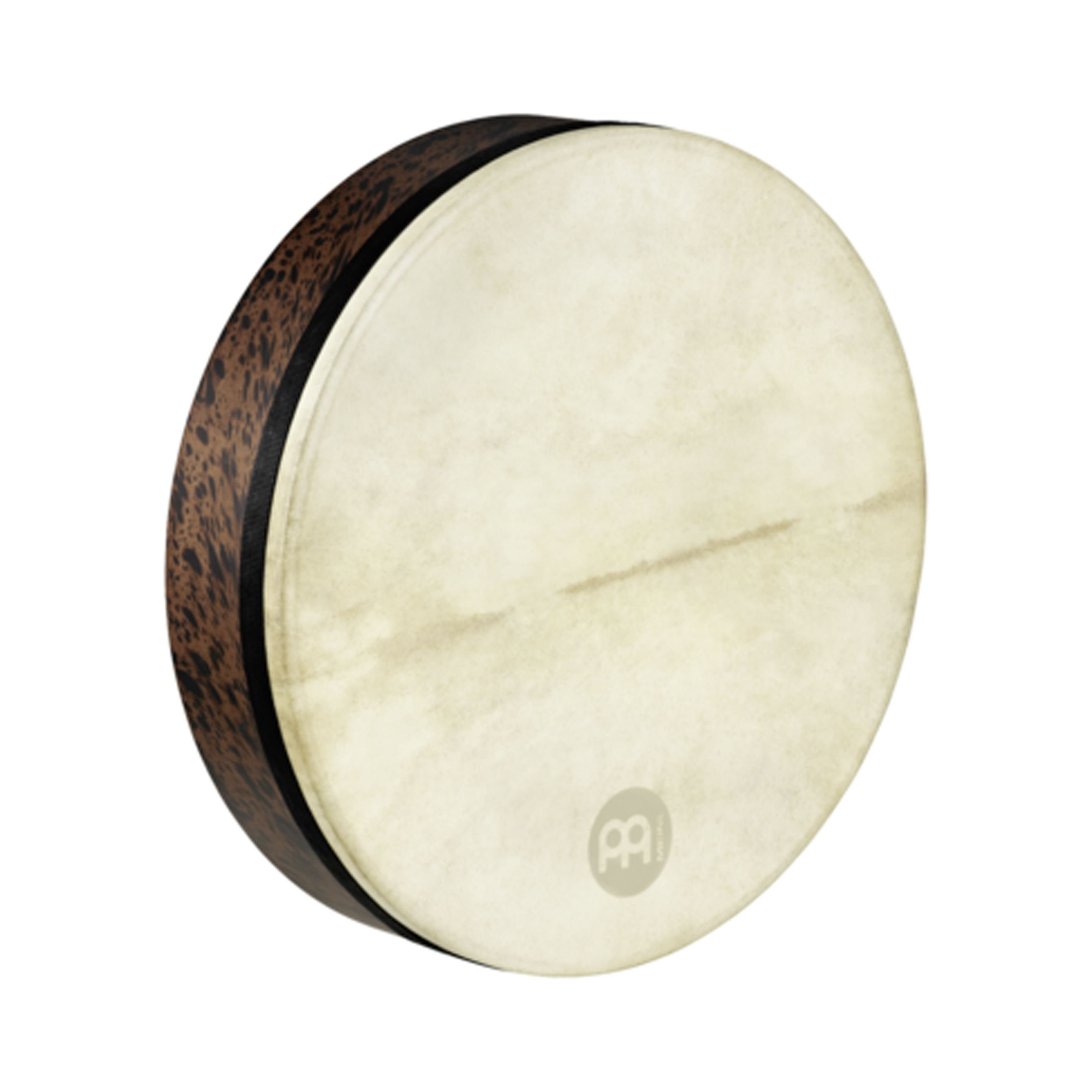 Meinl Percussion Handtrommel, Frame Drum Tar FD18T-D, 18", Deep Shell ...