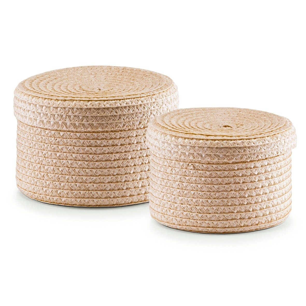 Körbe mit Deckel kaufen » Aufbewahrungskörbe mit Deckel | OTTO