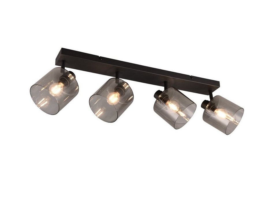 Reality Leuchten Led Deckenstrahler Dimmfunktion Led Wechselbar