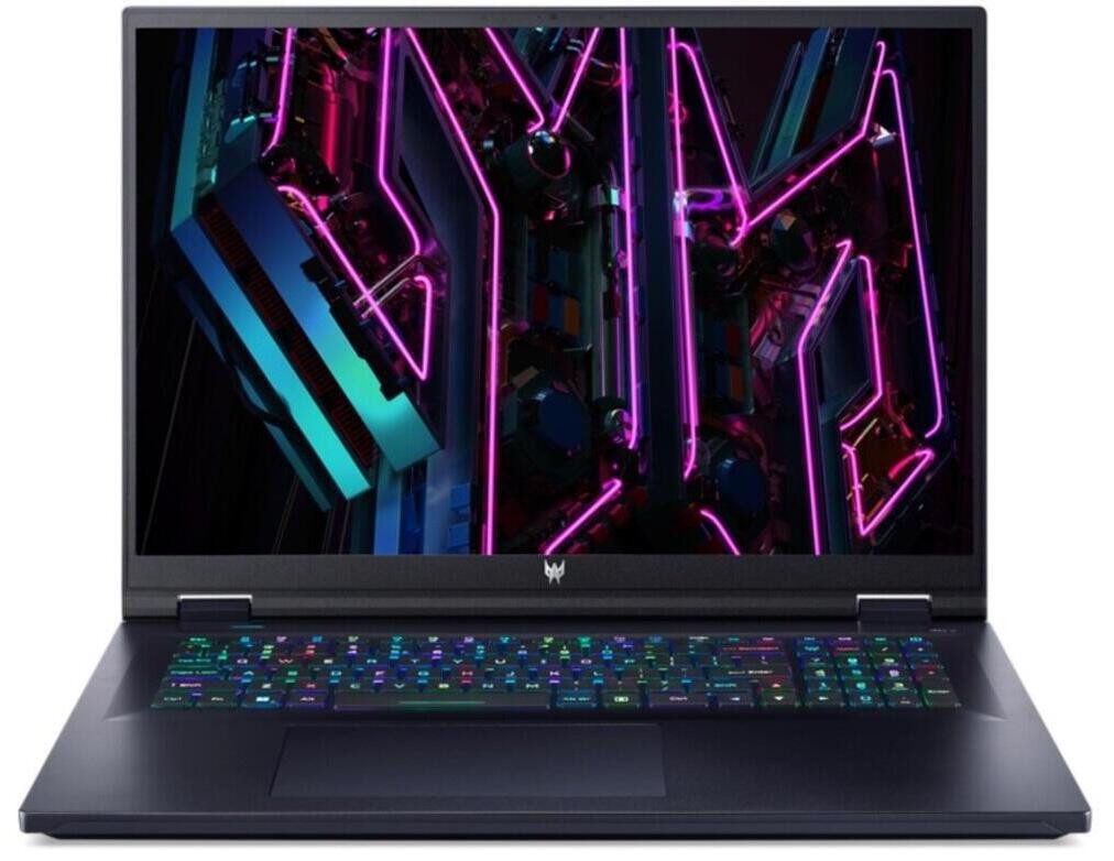 Acer predator helios store