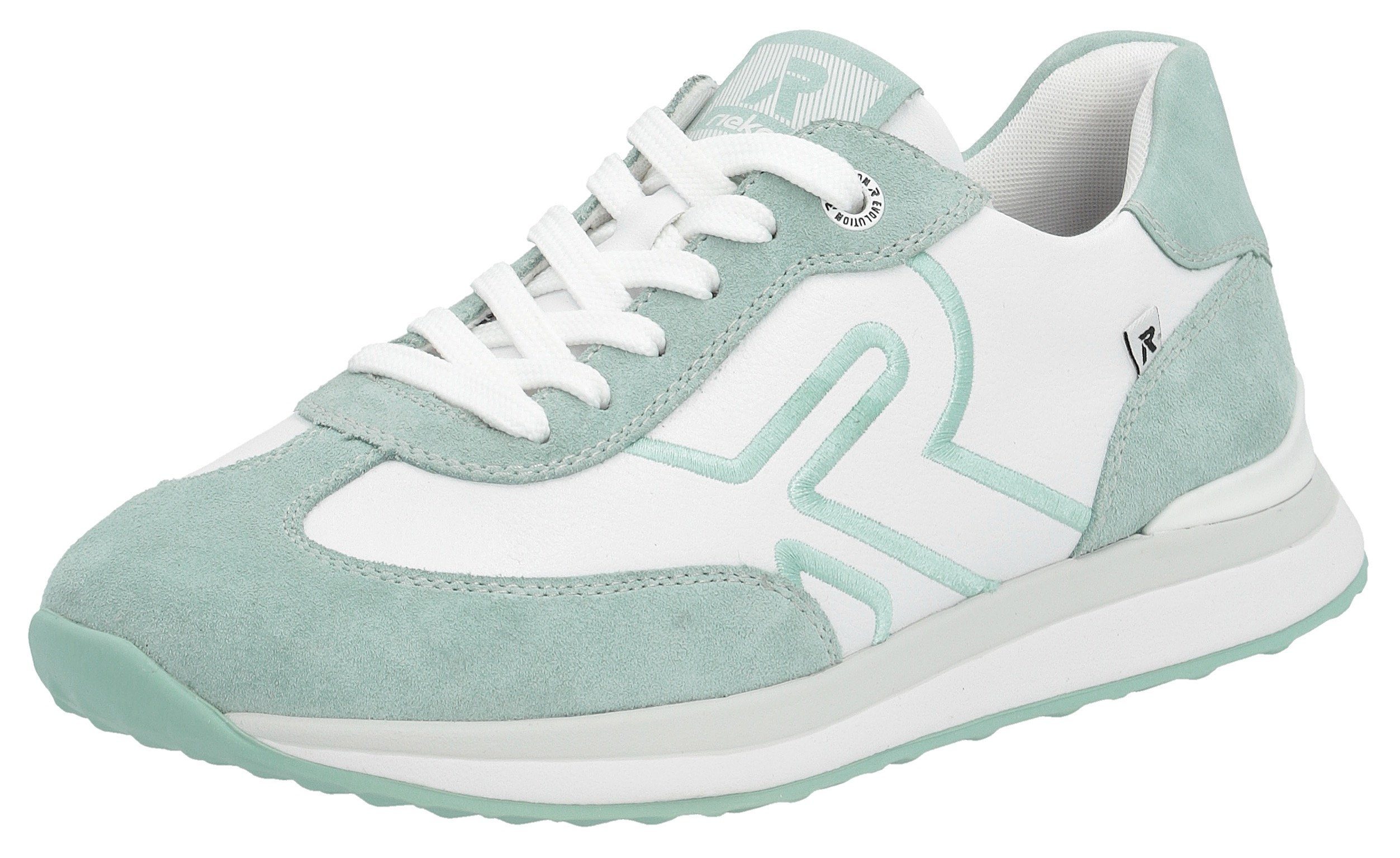 Rieker EVOLUTION Damen Sneaker online kaufen | OTTO