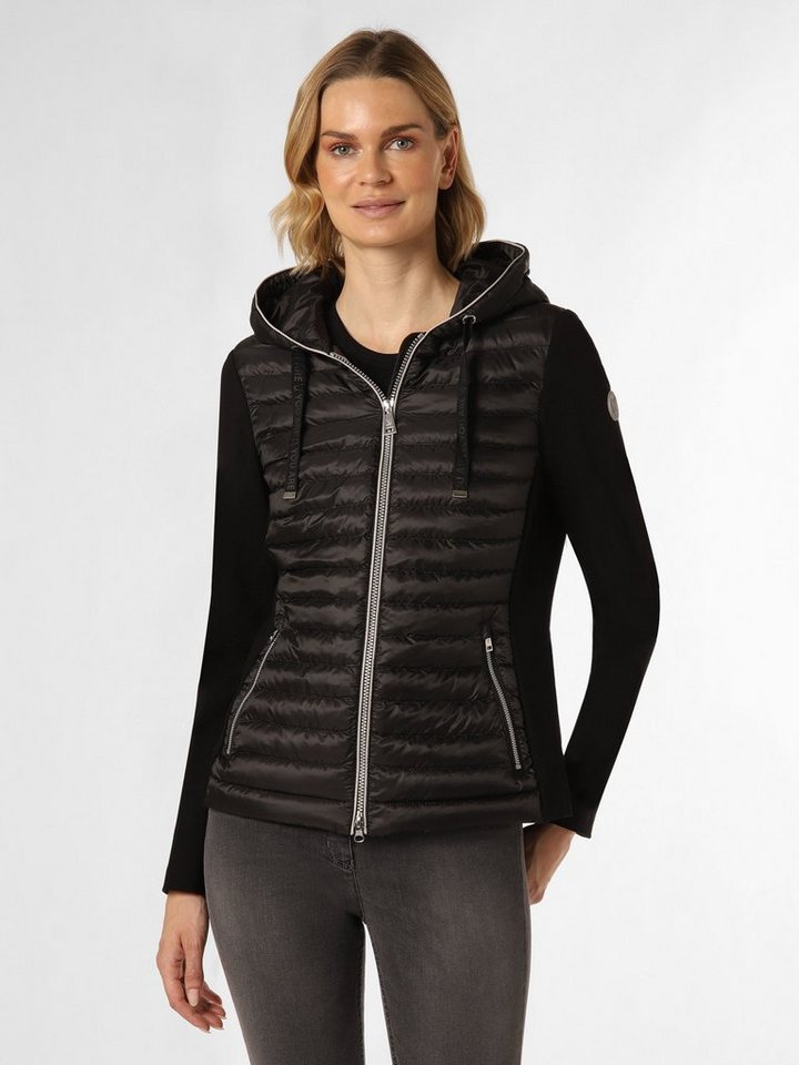 Fuchs Schmitt Steppjacke Fuchs & Schmitt Damen Steppjacke mit Kapuze, 53679 Fuchs Schmitt Steppjacke Fuchs & Schmitt Damen Steppjacke mit Kapuze, 53679