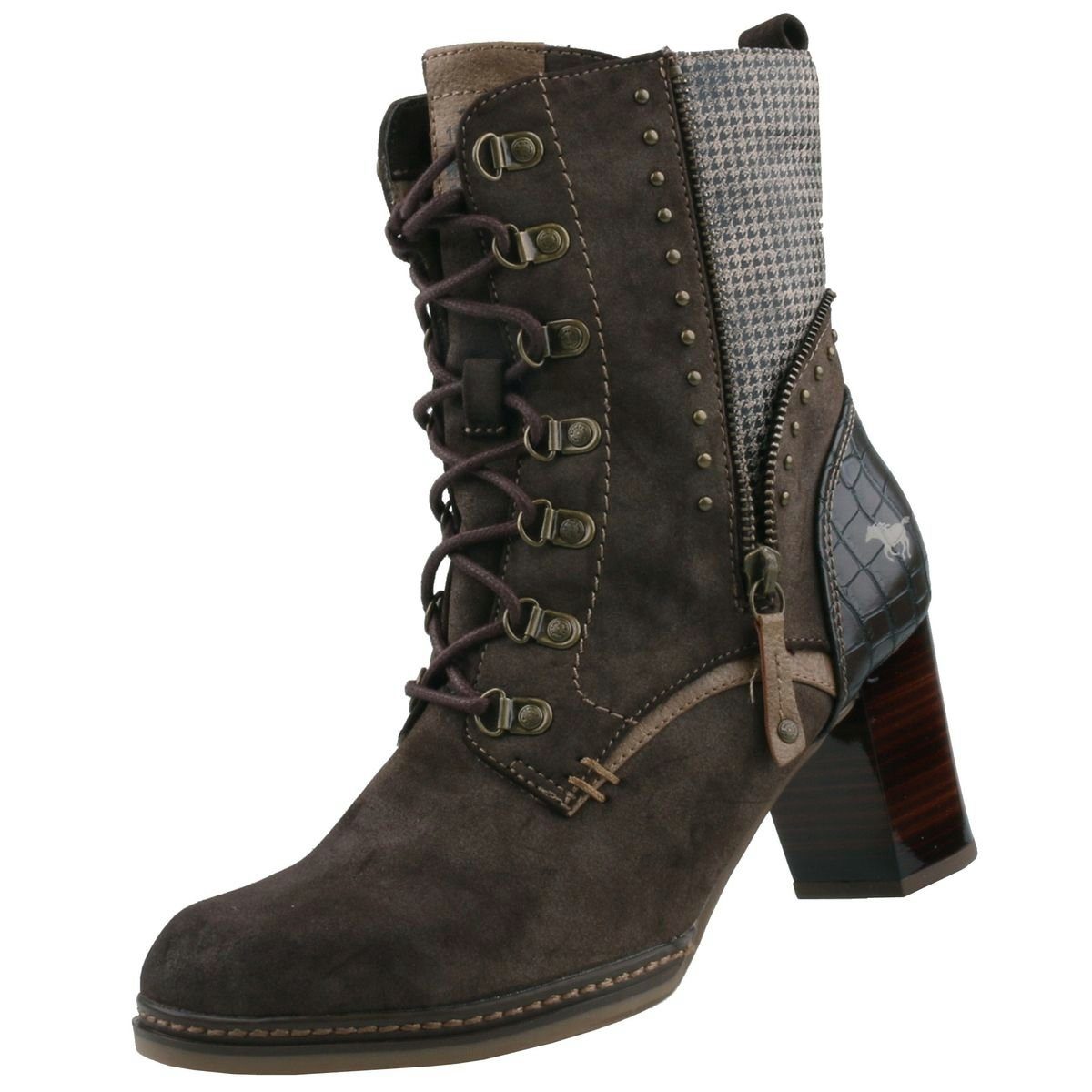 Mustang Shoes 1372501/32 Stiefelette