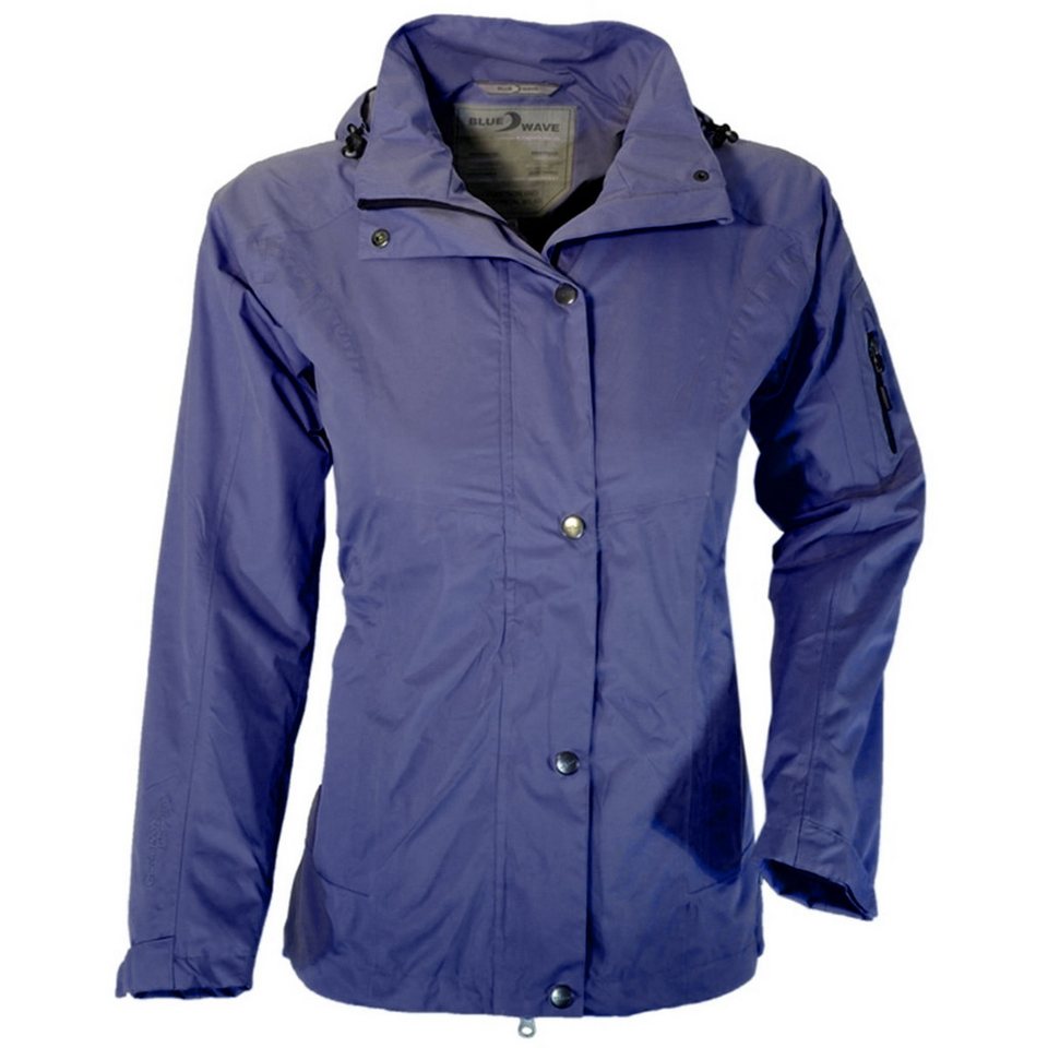 Rennerxxl Funktionsjacke Josefine Xxl Damen Funktionsjacke Regenjacke