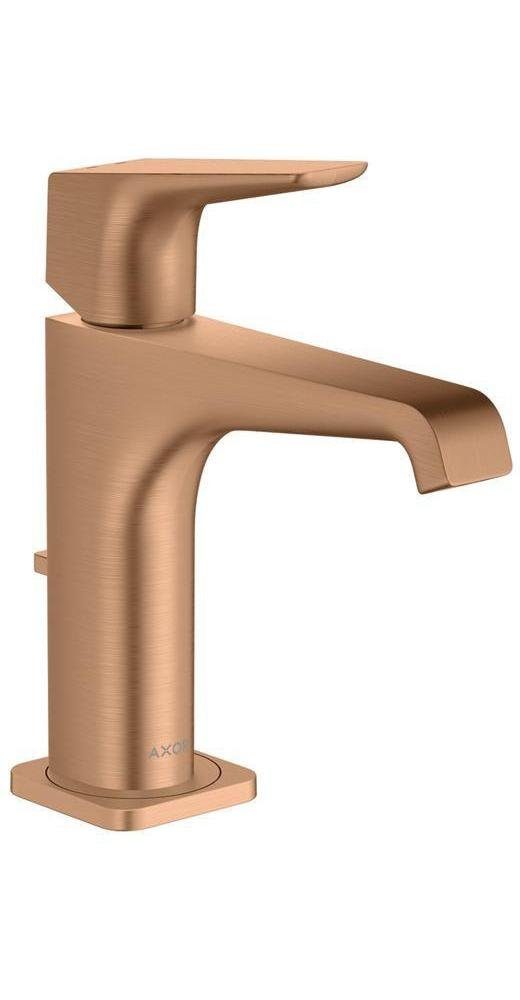Hansgrohe Badarmatur Eh Wt Mi 125 Axor Citterio E Dn 15 M Hgri M Zag 1