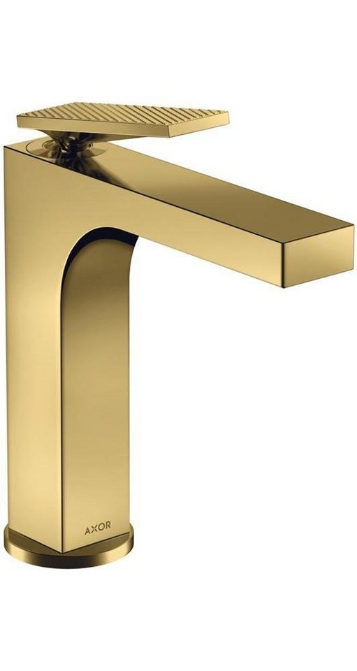 Hansgrohe Badarmatur Eh Wt Mi 160 Axor Citterio M Zag Hgri