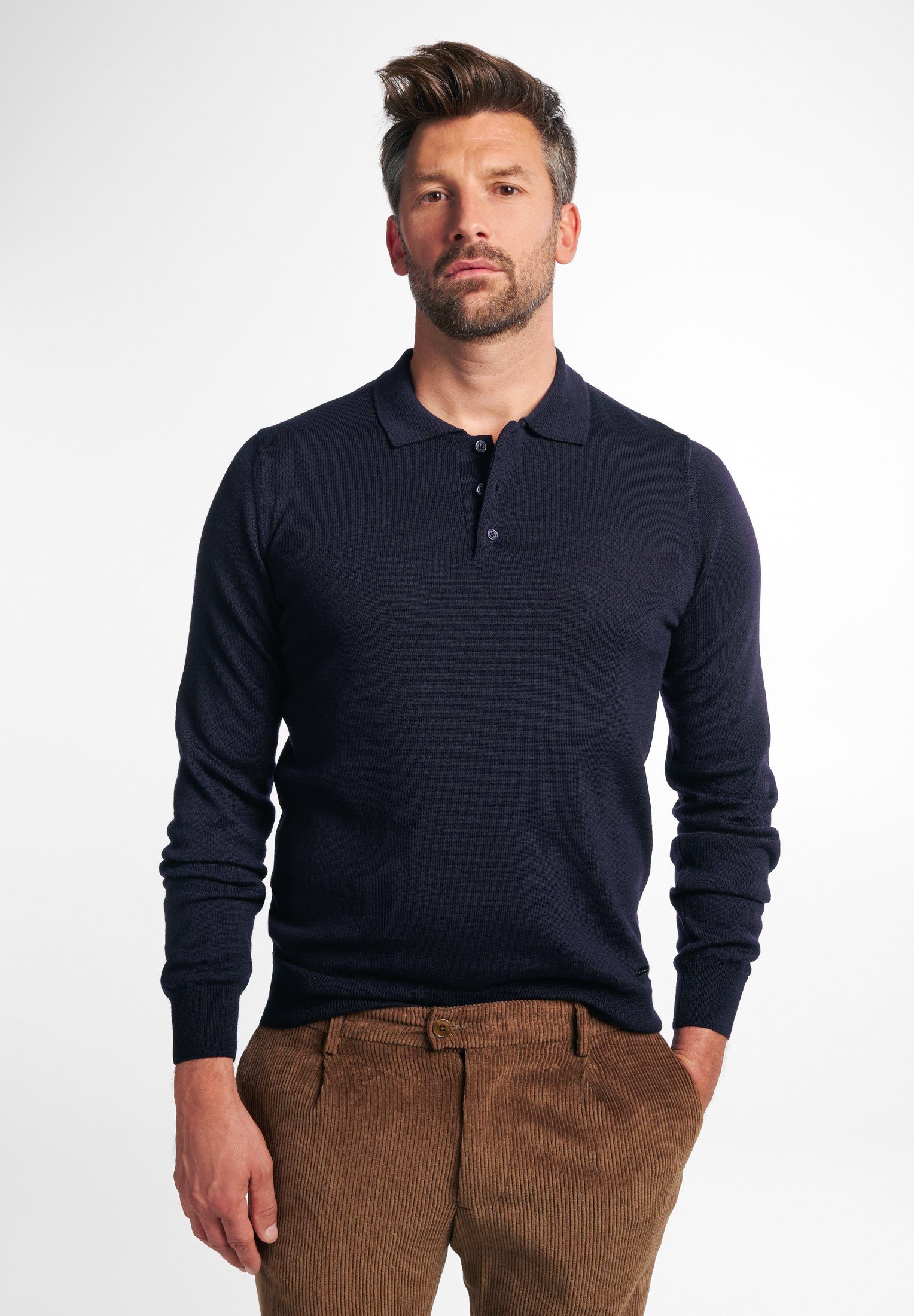 Eterna Strickpullover