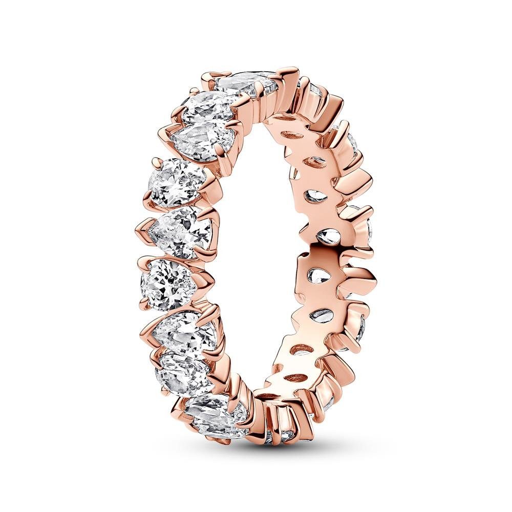 Rosa Pandora Ringe für Damen online kaufen | OTTO