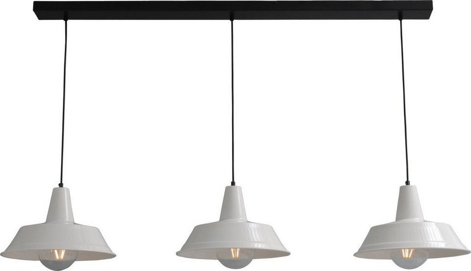 Licht Erlebnisse Pendelleuchte Prato Ohne Leuchtmittel Hängeleuchte