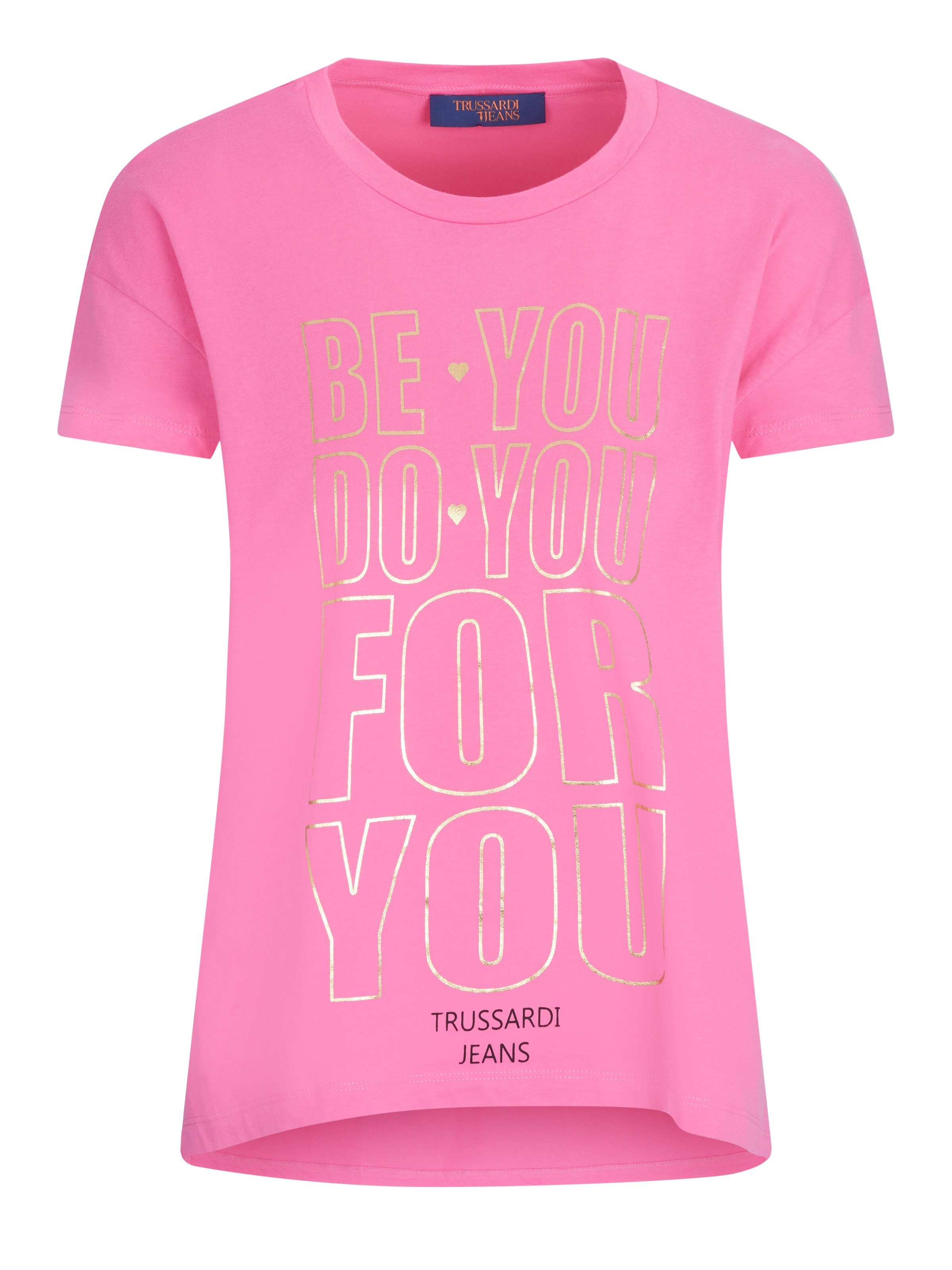 Trussardi Jeans Shirttop Trussardi jeans Top