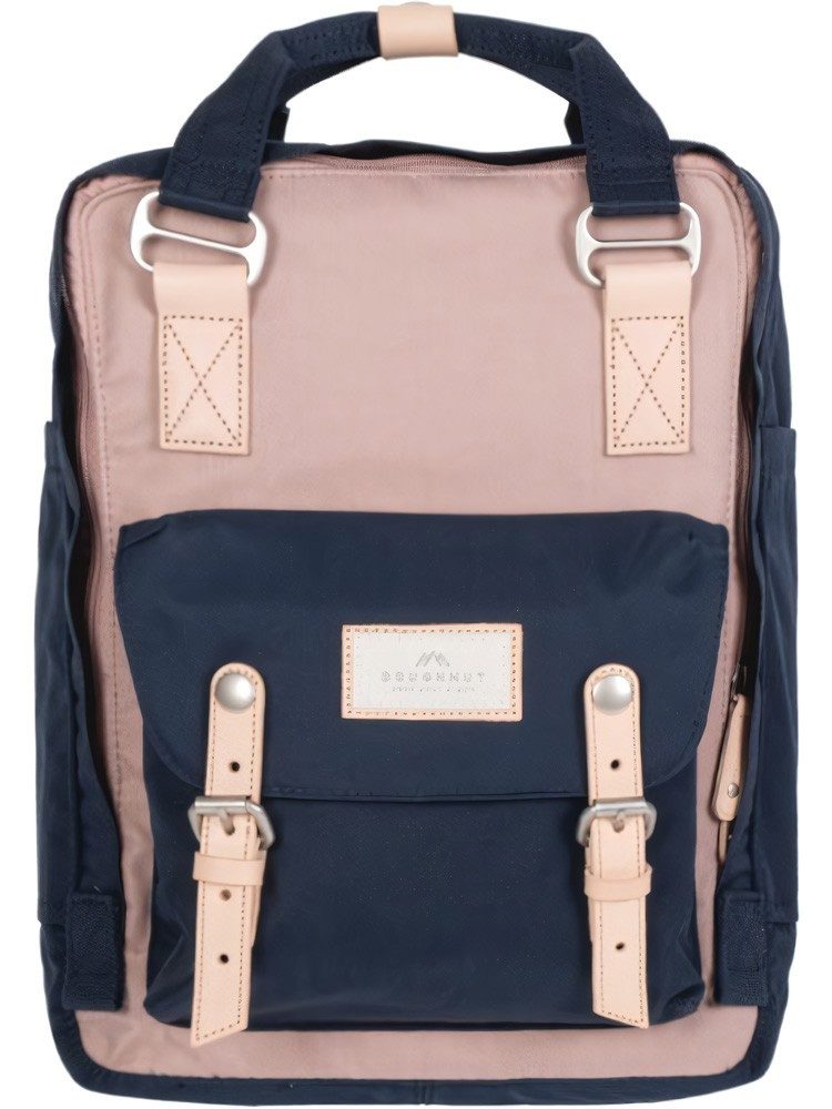 Doughnut Rucksack Macaroon 16 - Rucksack 38 cm (ivory), Backpack
