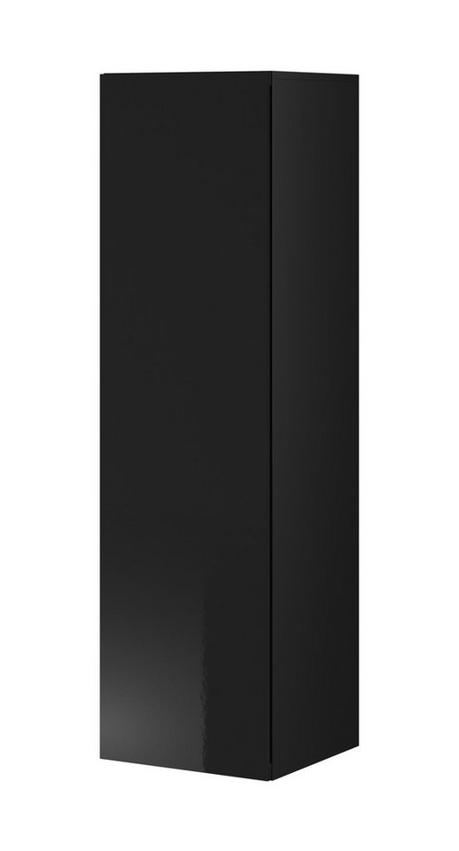 Vivente Möbel Hängeschrank Vivo Hängeschrank Mit 1 Tür