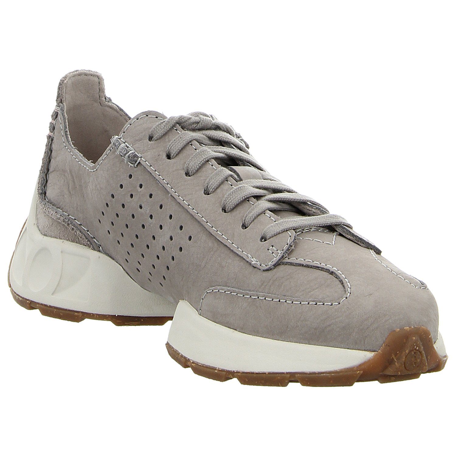 Clarks Craft Speed Sneaker, stone