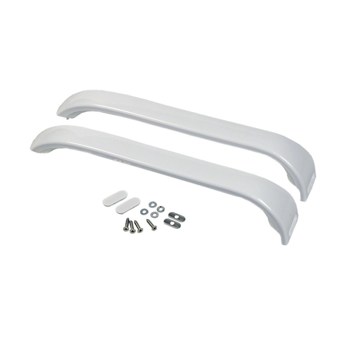 Easypart Türgriff Wie Europart 10024078 2x Türgriff Griff Kühlschrank