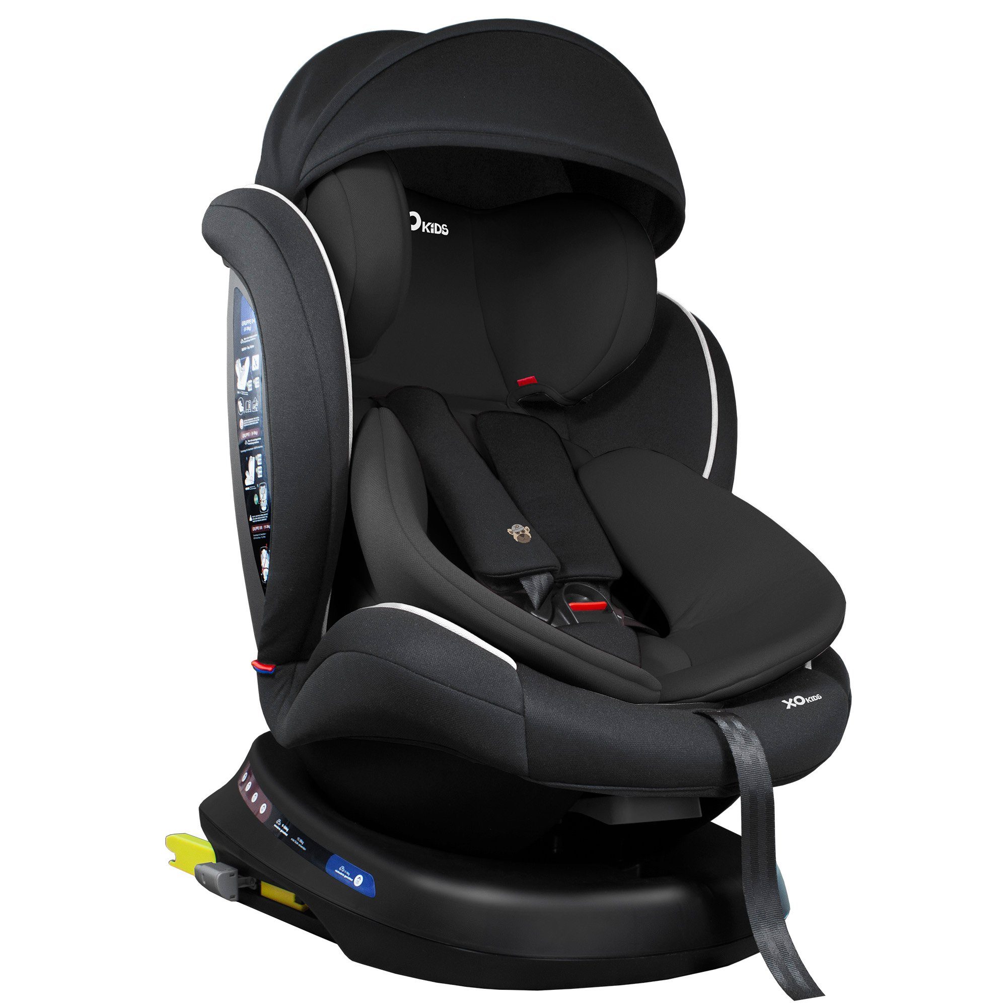 Drehbare Autokindersitze kaufen » Drehbare Autositze | OTTO
