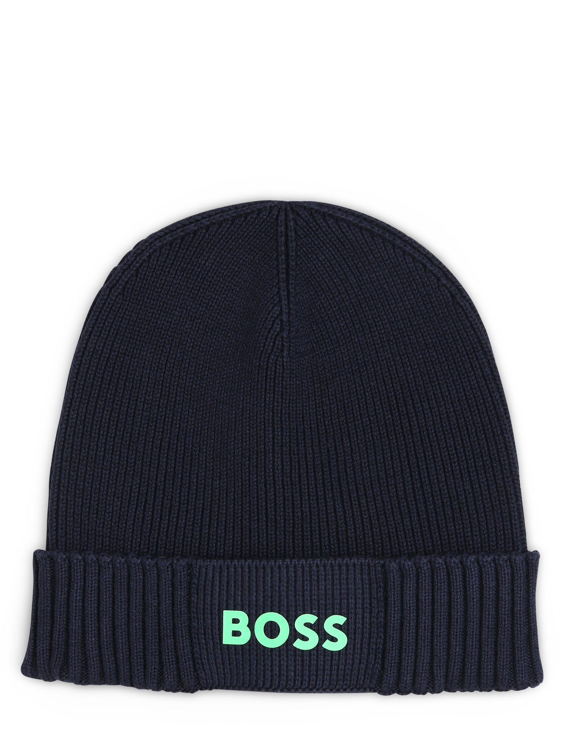 BOSS GREEN Beanie Asic_Beanie