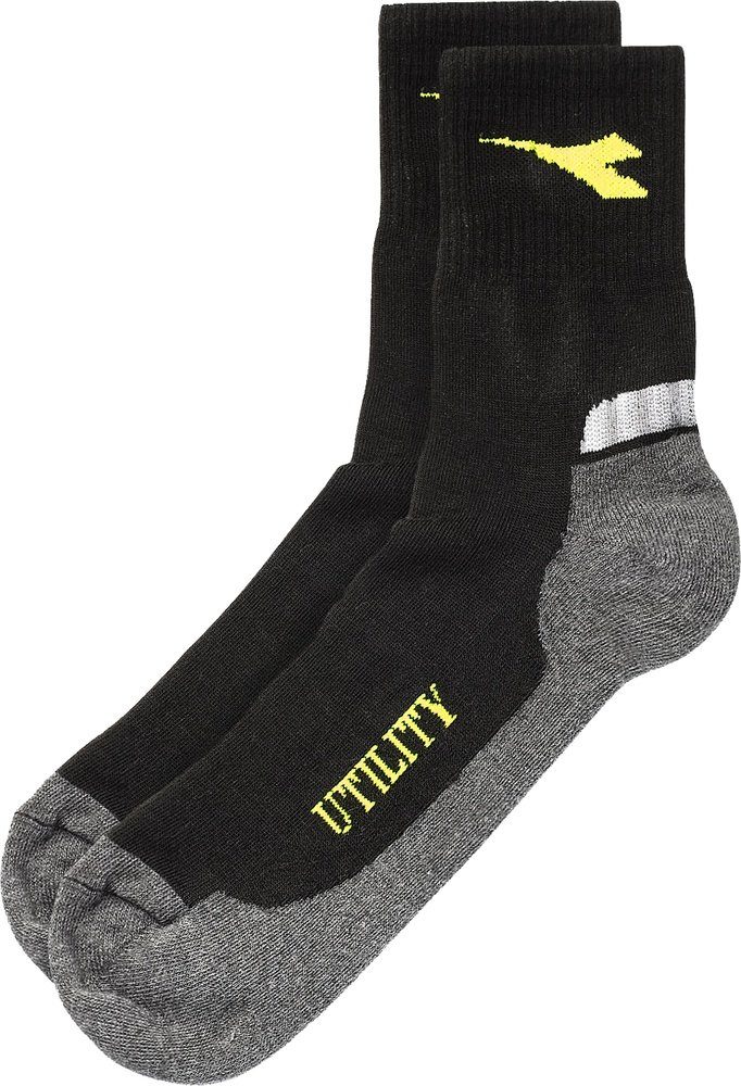Utility Diadora Socken Cotton Summer Socks
