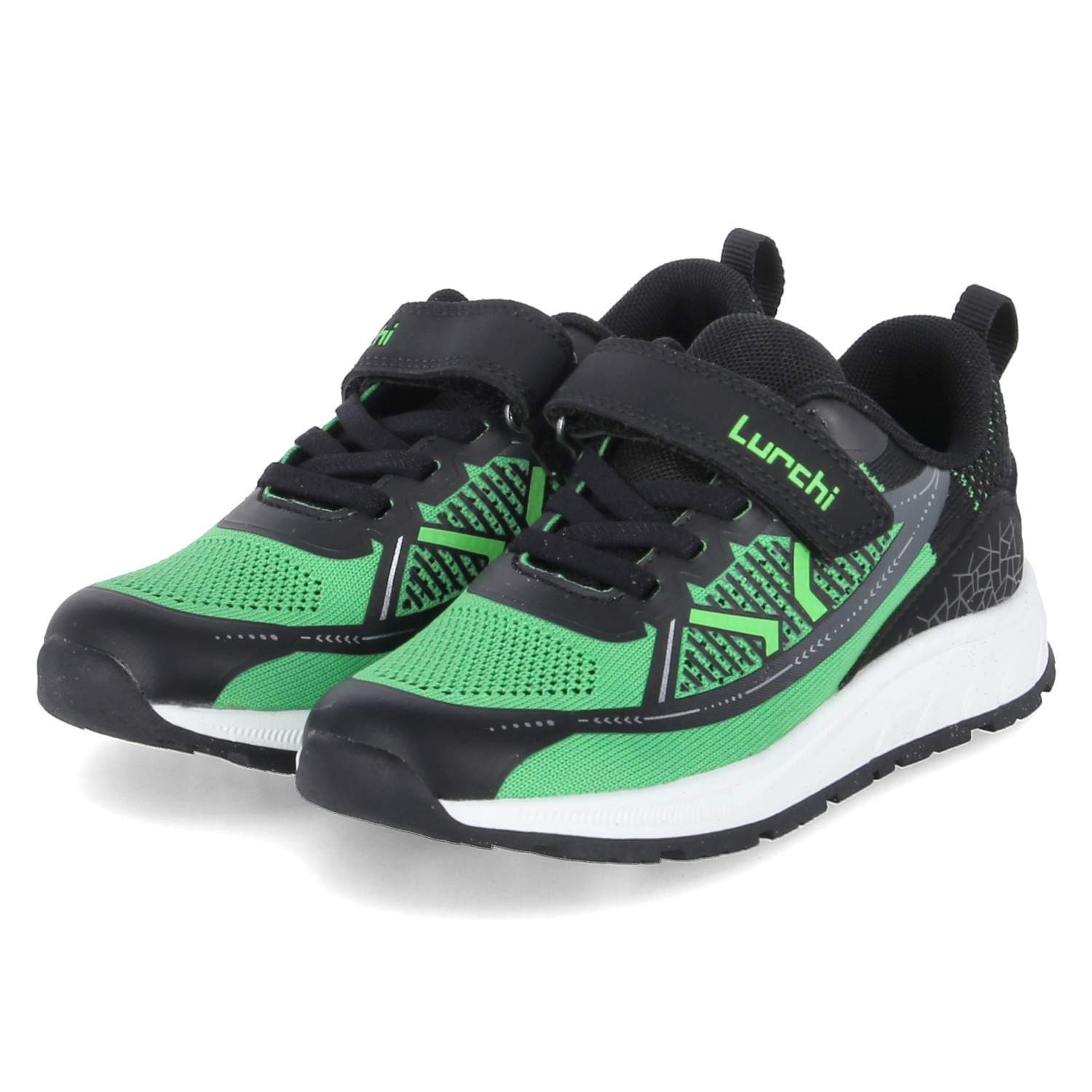 Lurchi Low Sneaker ASCARI Sneaker