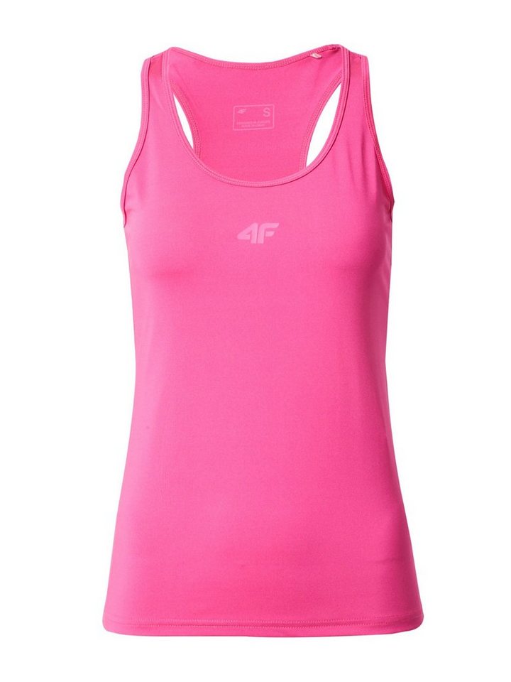 4f Sporttop 1 Tlg Weiteres Detail Weicher Griff