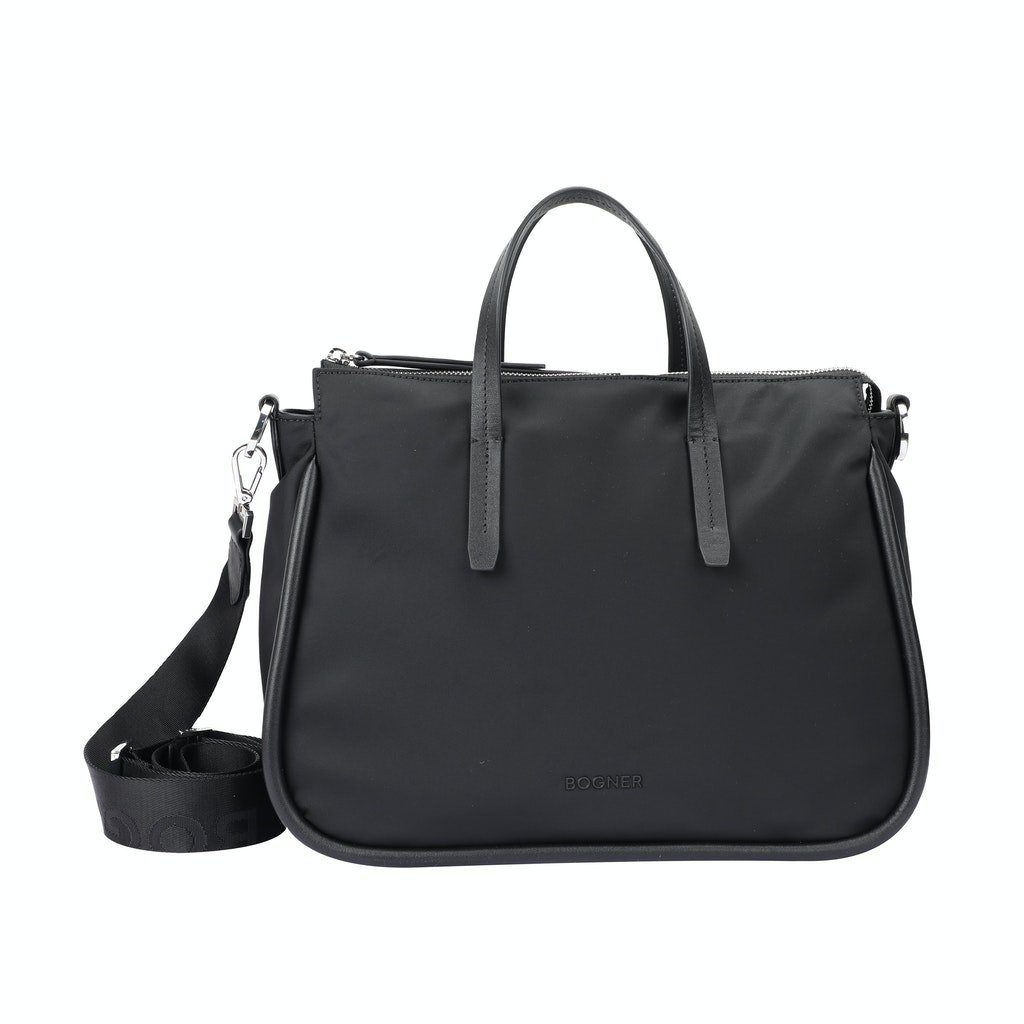 BOGNER Shopper Bivio Inga Black