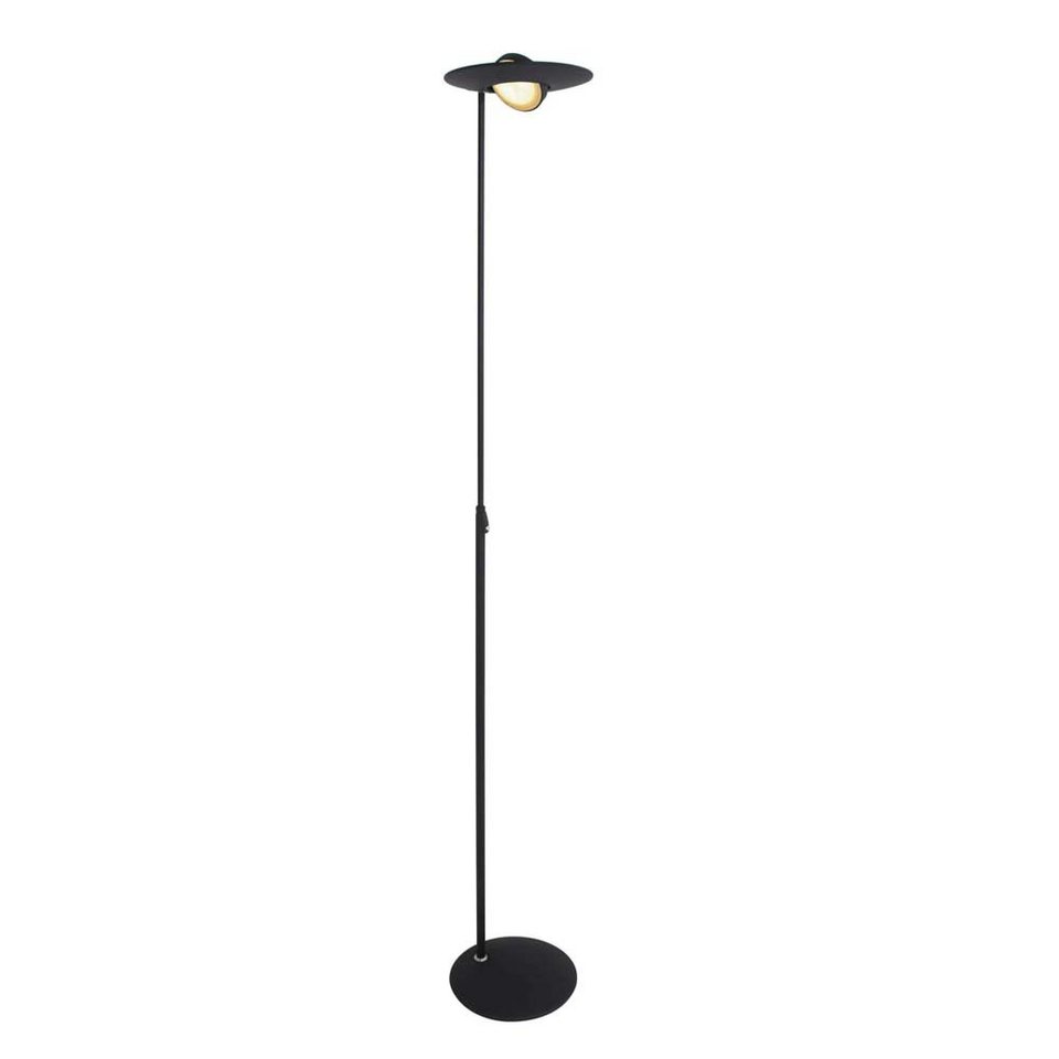 Steinhauer Lighting Led Stehlampe Stehlampe Deckenfluter Stehleuchte